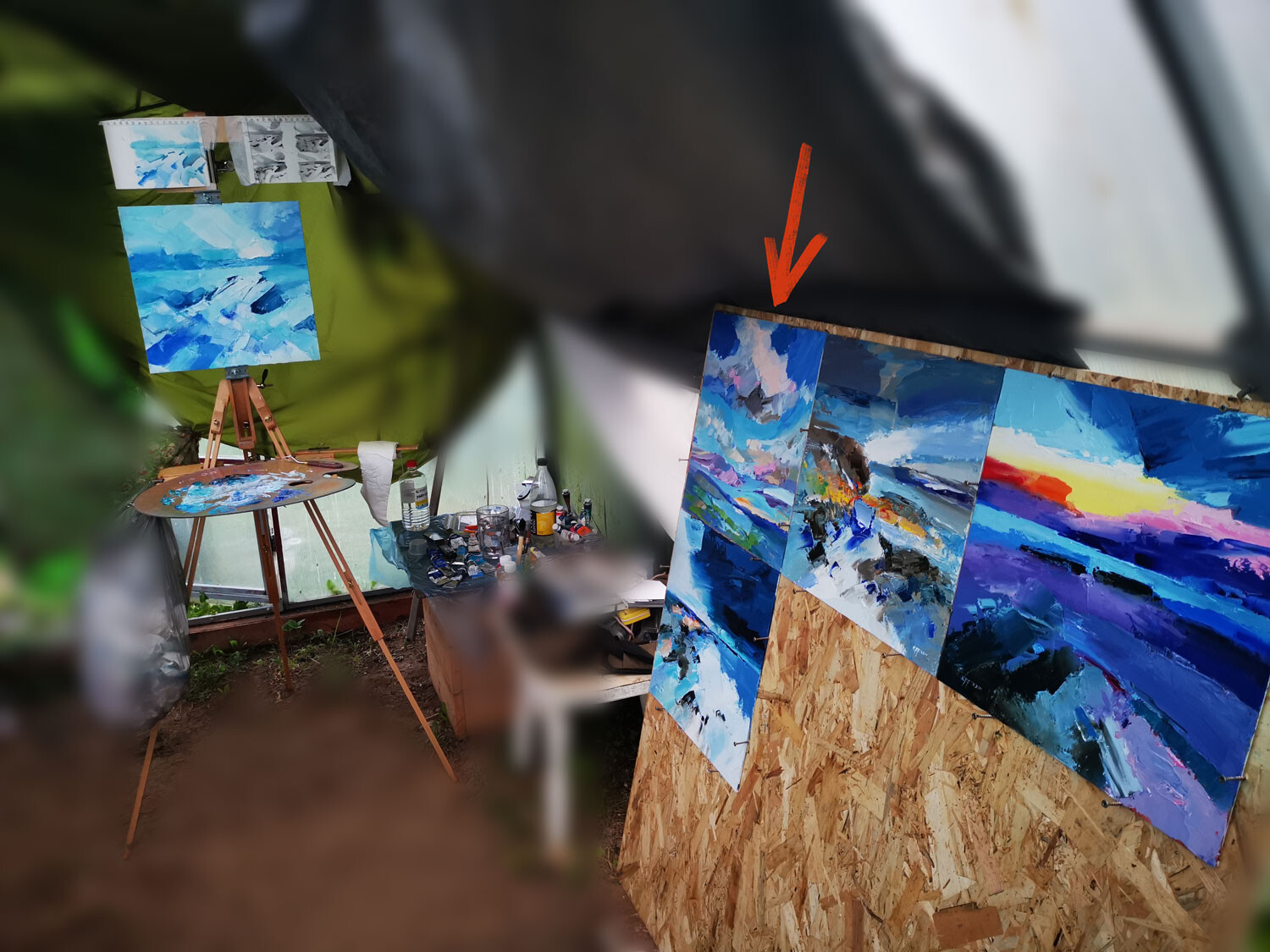 kff - KFF'XXIII, F.Lake