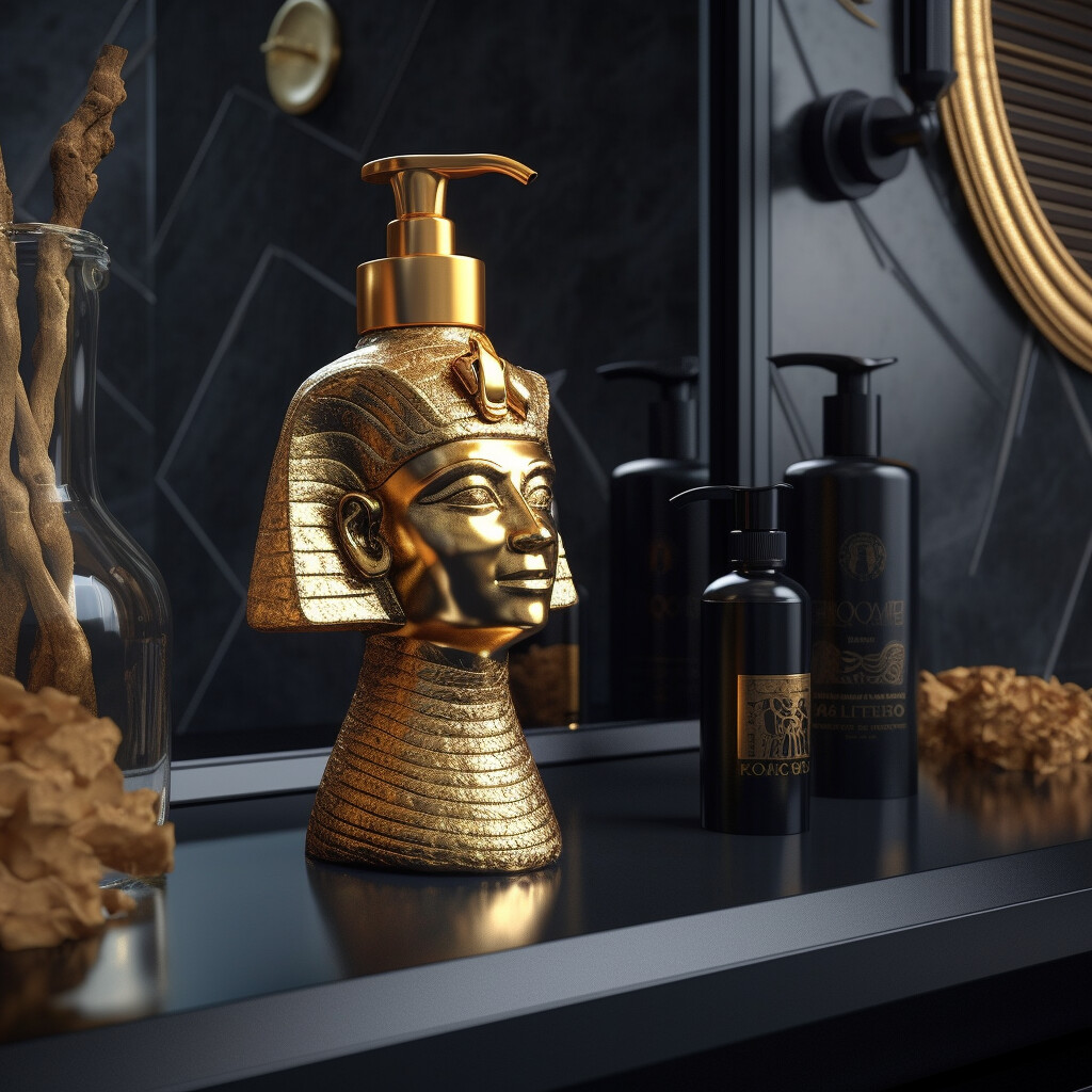 ArtStation - Body soup