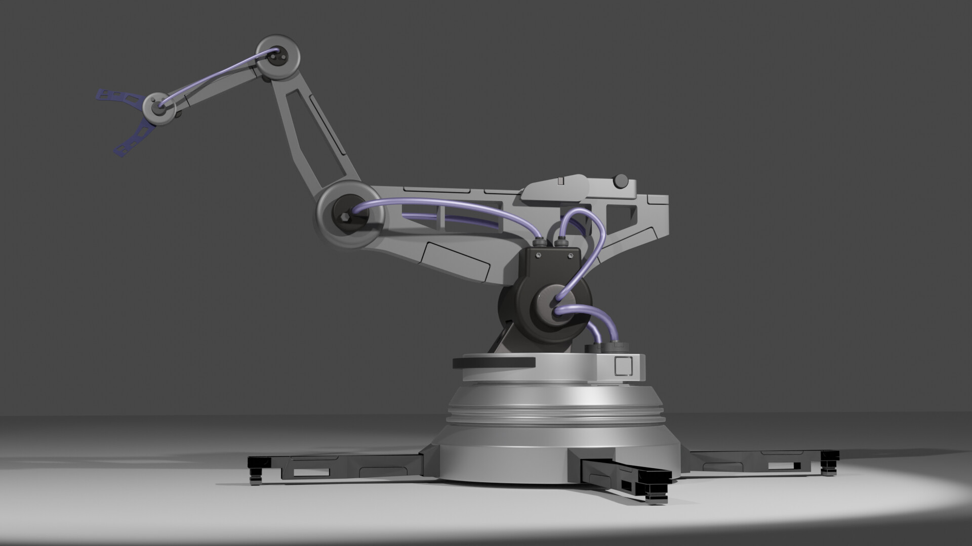 ArtStation - My first time