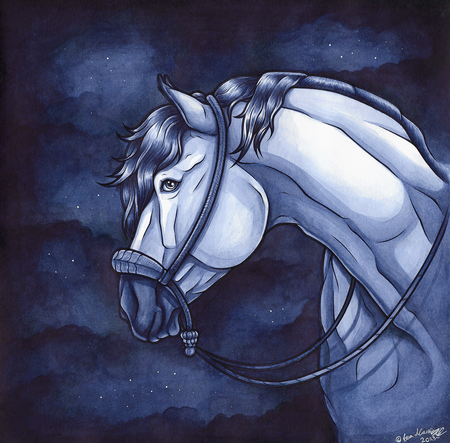 ArtStation - Starshine