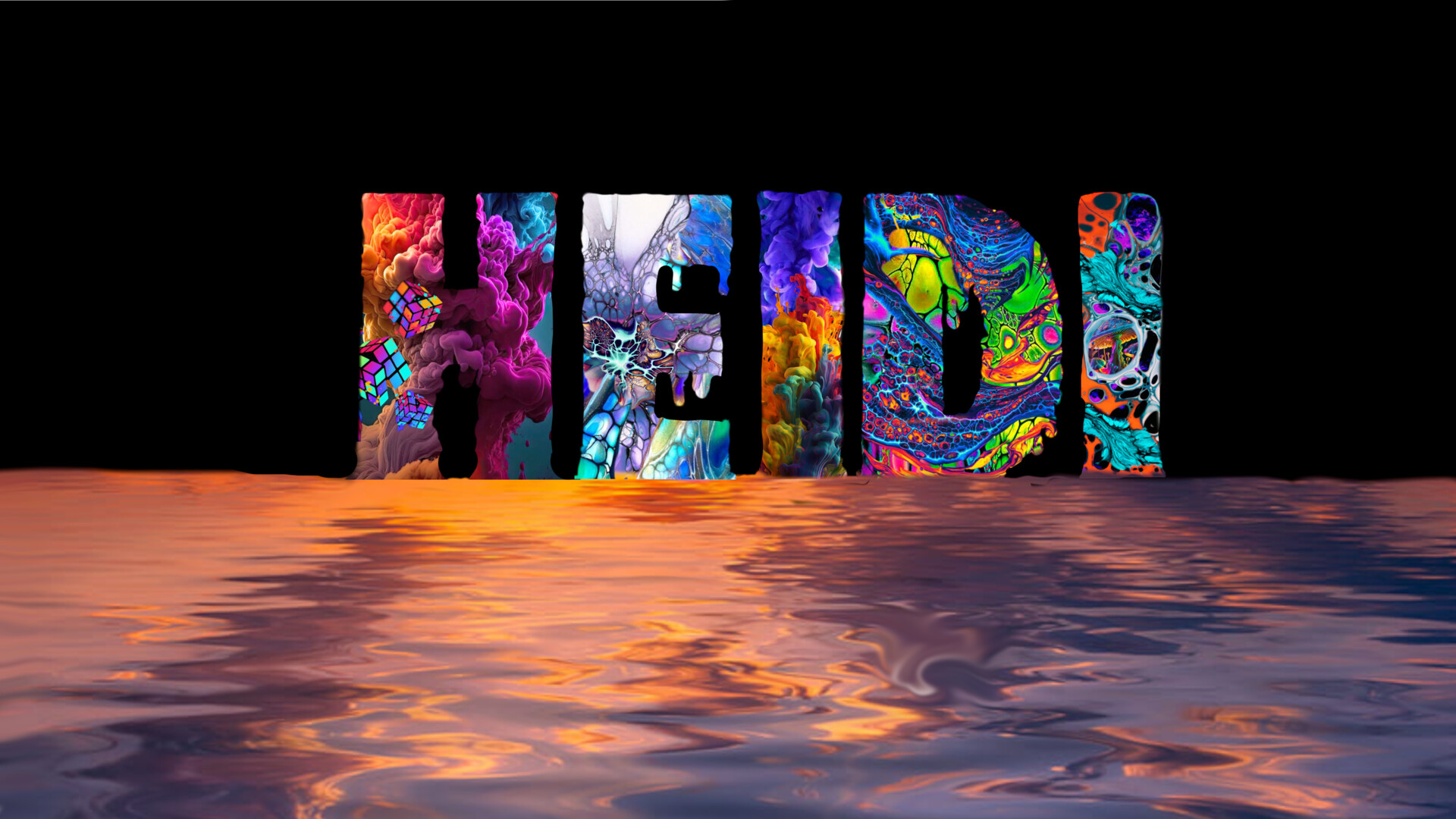 ArtStation - Photoshop Art