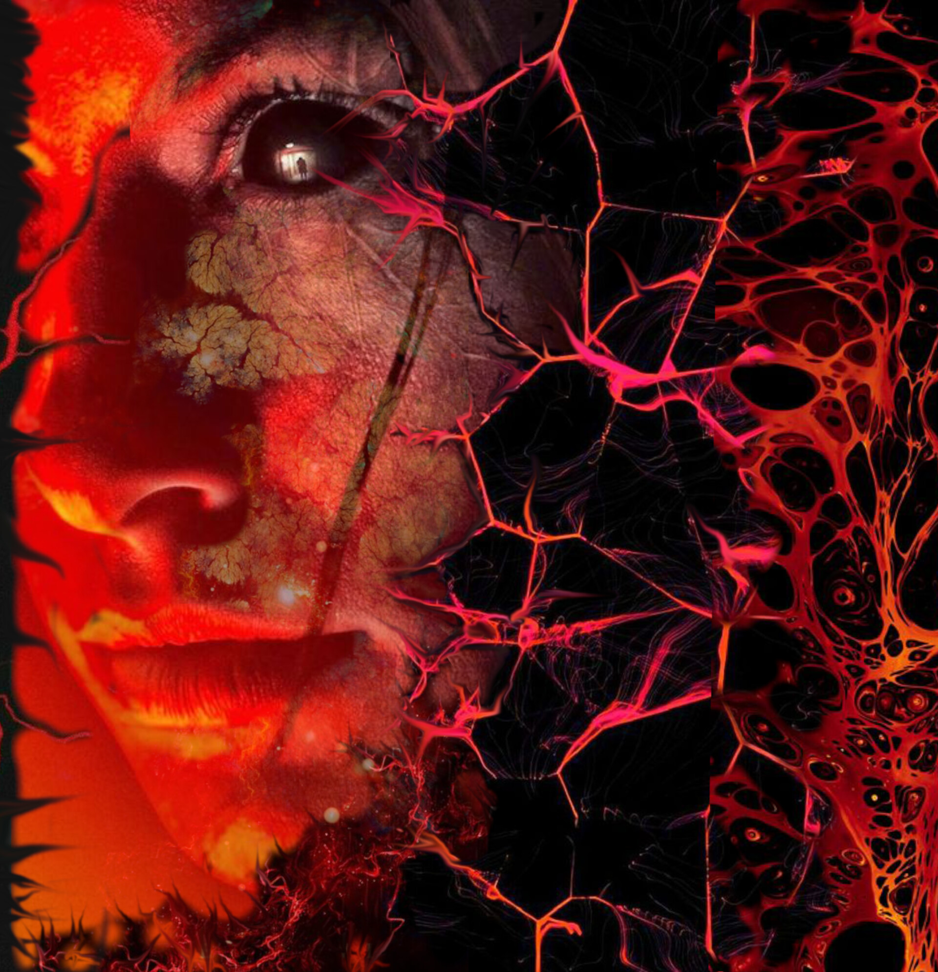 Jenn Johnson - Photoshop Art