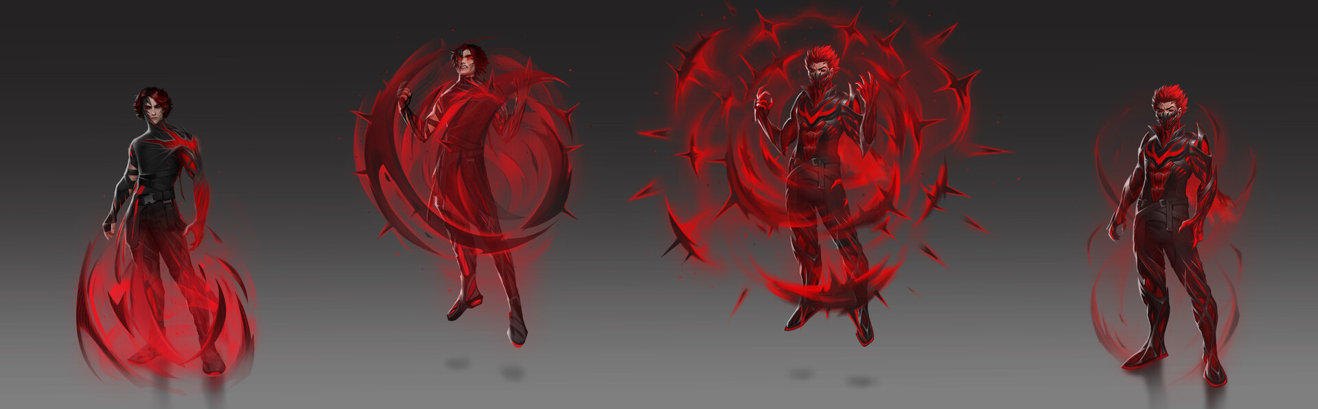 Alexandre KoYama - Project Orion