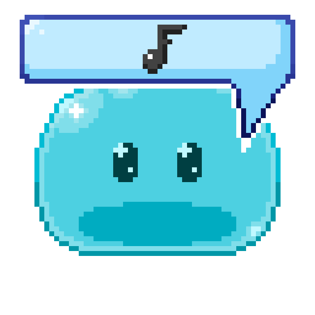 Alejandro Ciriani - 2Dtuber Avatar Slime