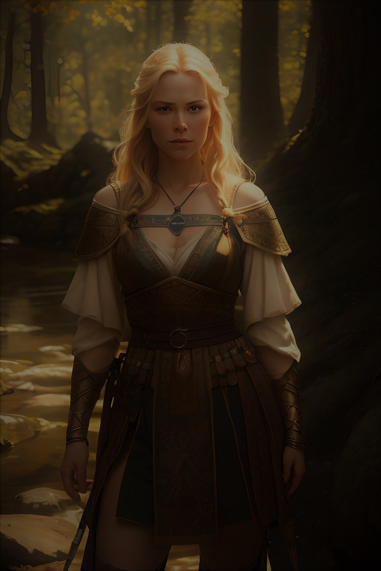 ArtStation - Reginleif/ᚱᛖᚷᛁᚾᛚᛖᛁᚠ