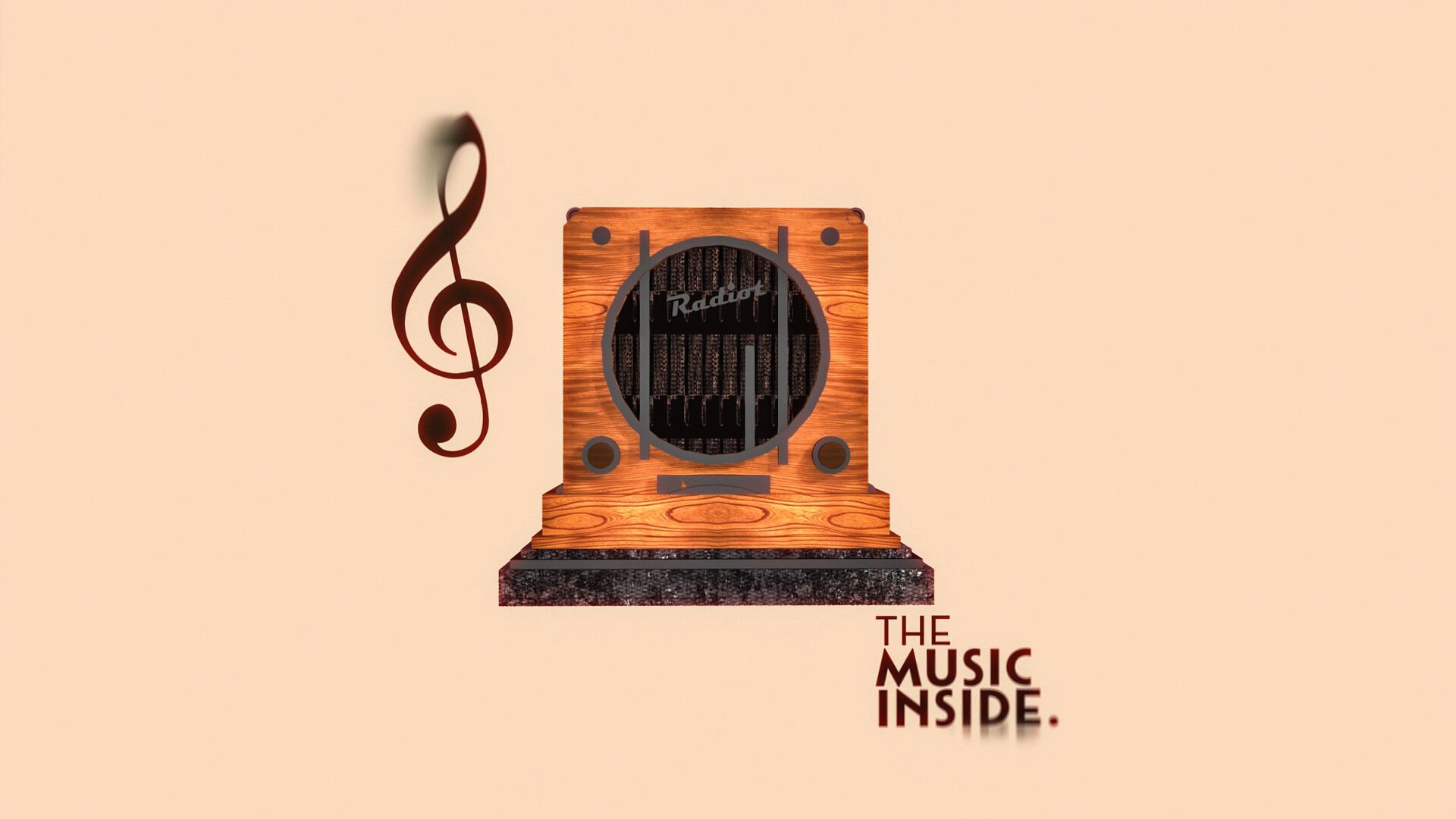 Gary Bird - The MUSIC INSIDE