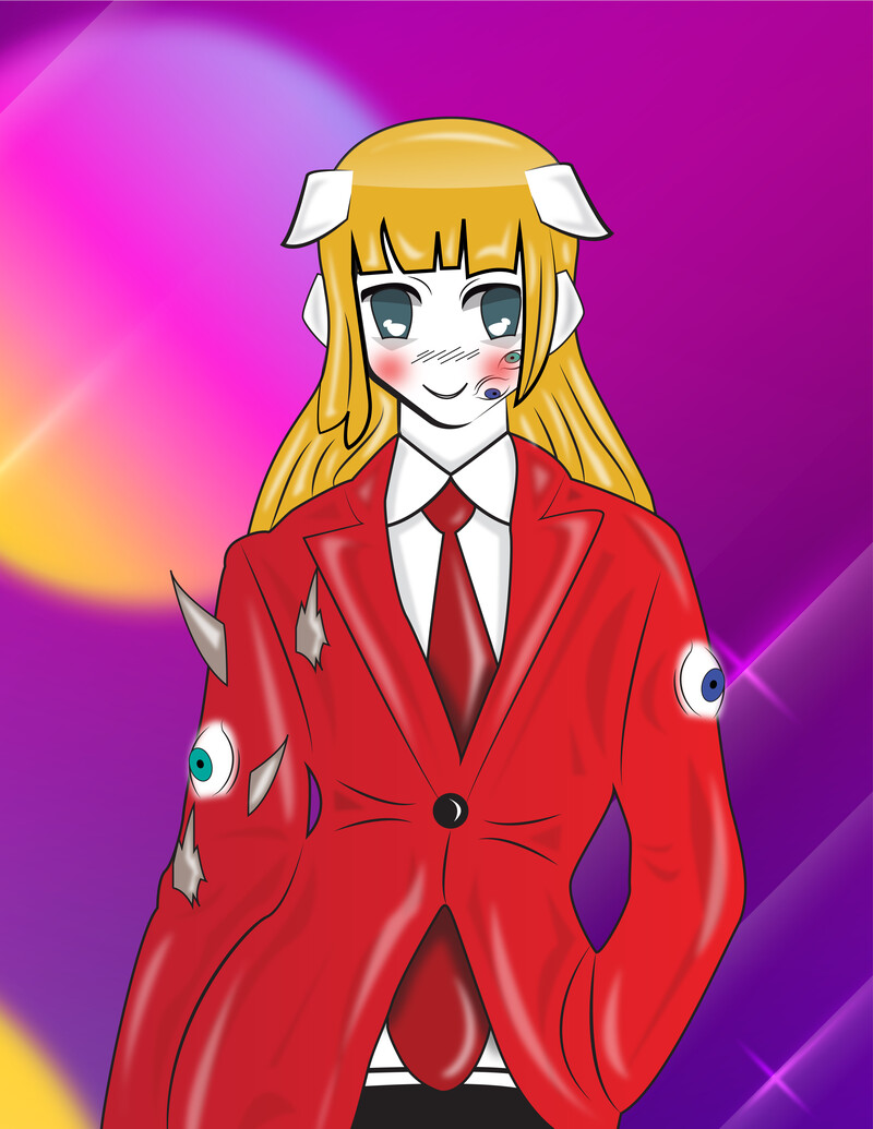 ArtStation - SSartsmanager