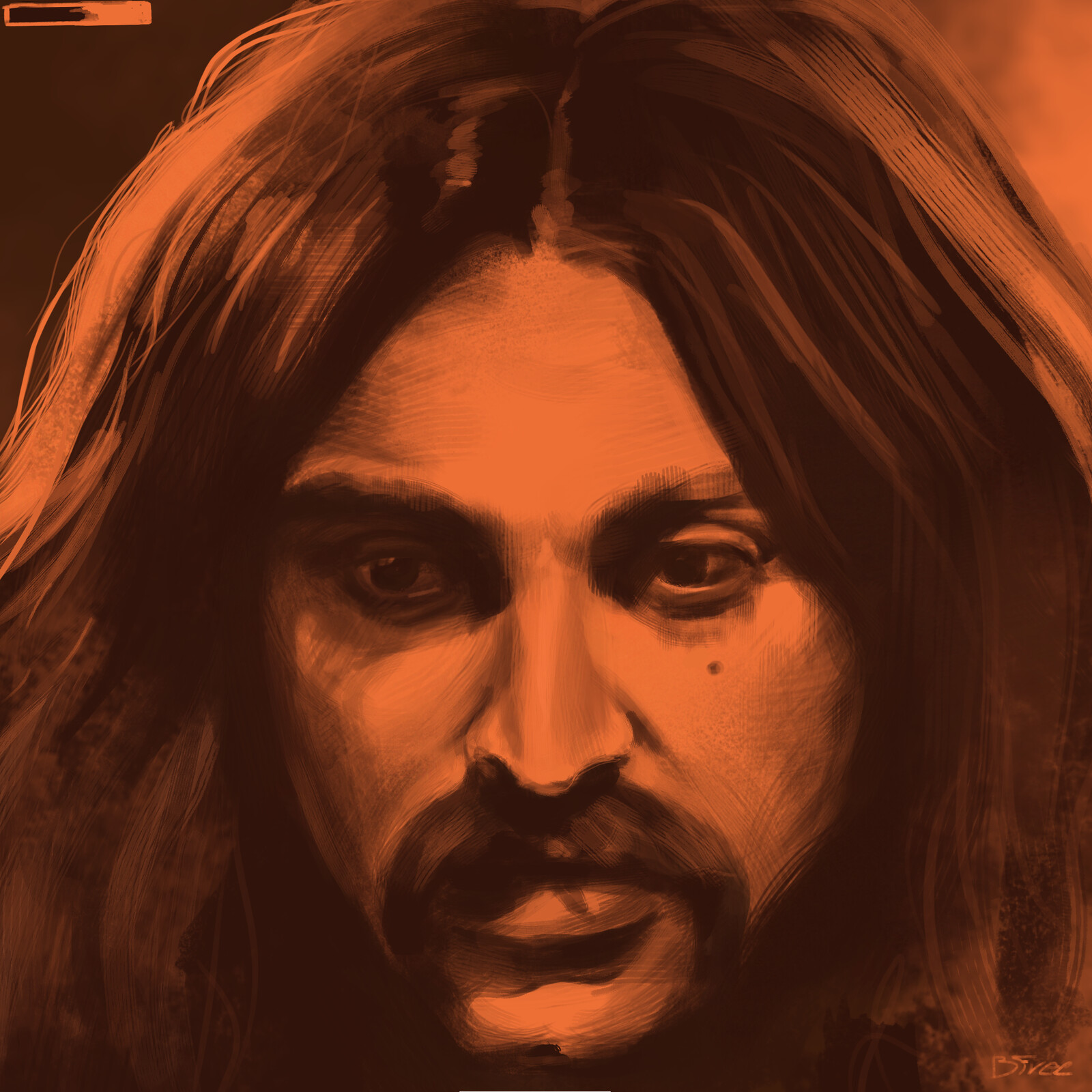 Ali Barati - Kourosh Yaghmaei