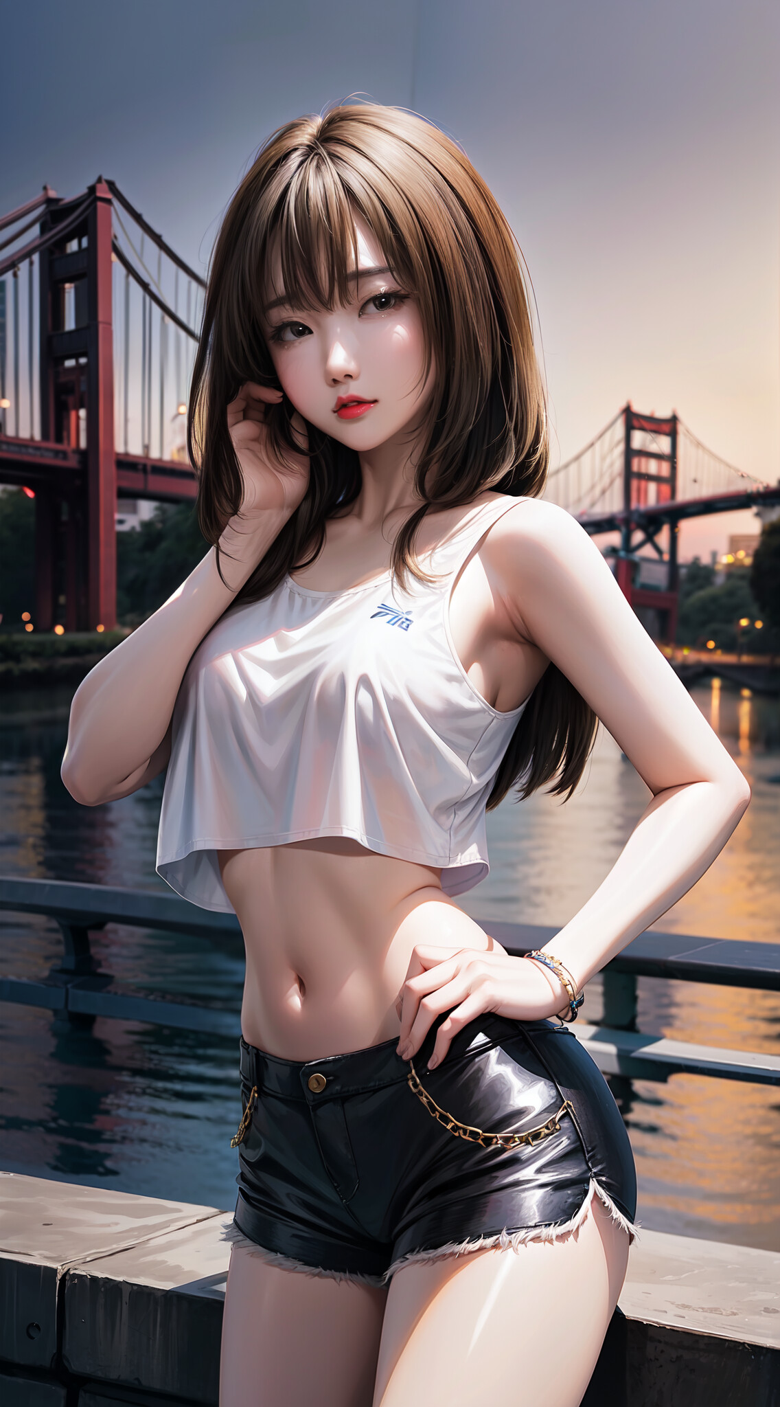 ArtStation - Son Ye-Eun (손예은)