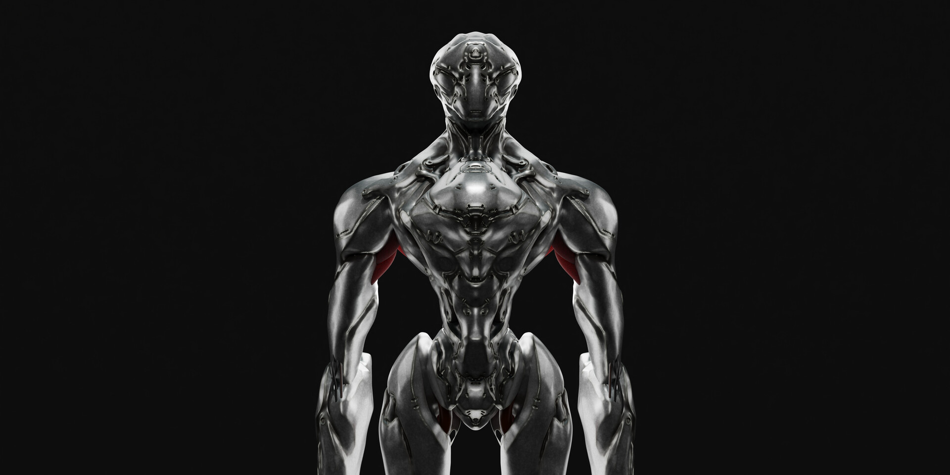 ArtStation - Hello World