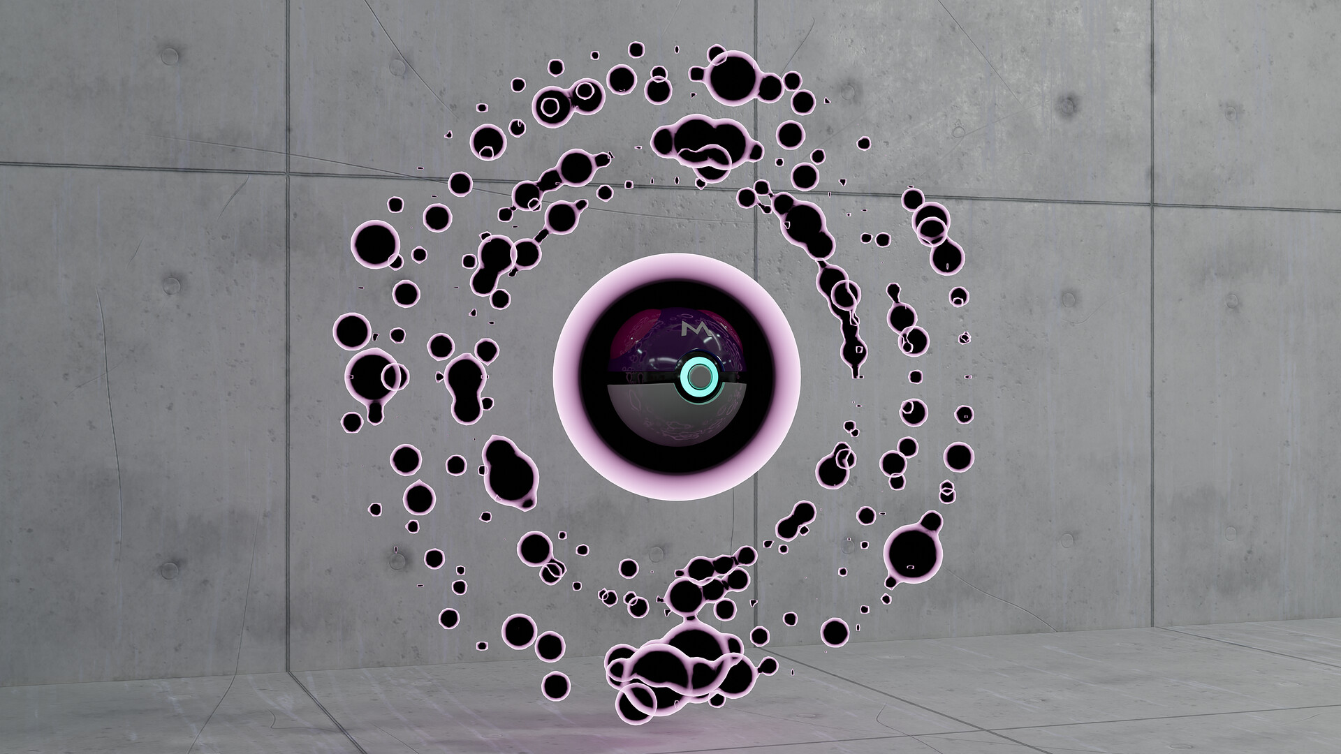 ArtStation - 3D Animation Loop