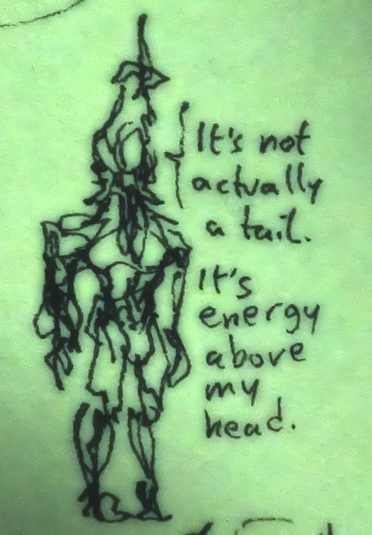 ArtStation - Shapeshift