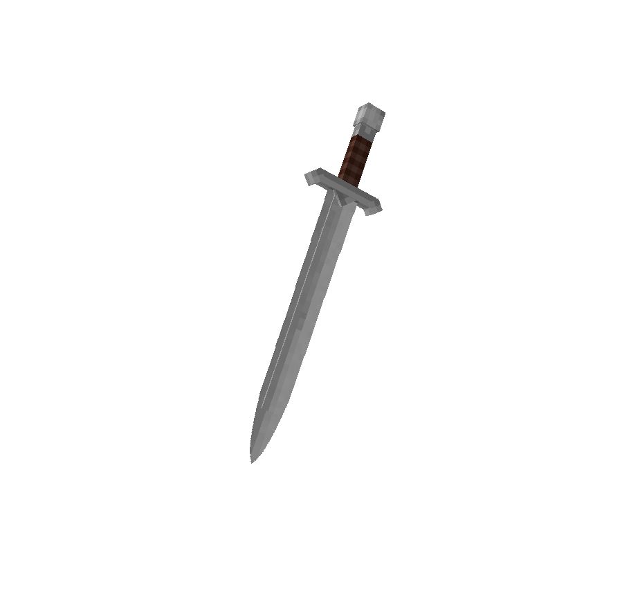 Marshal Carper - Lord Of The Rings - Iconic Weapons