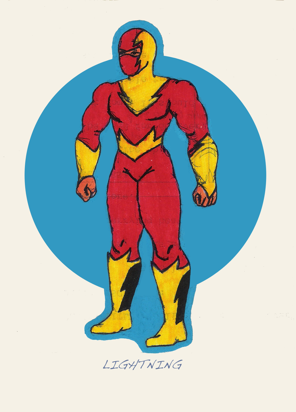 Art of Nobel - Firebolt