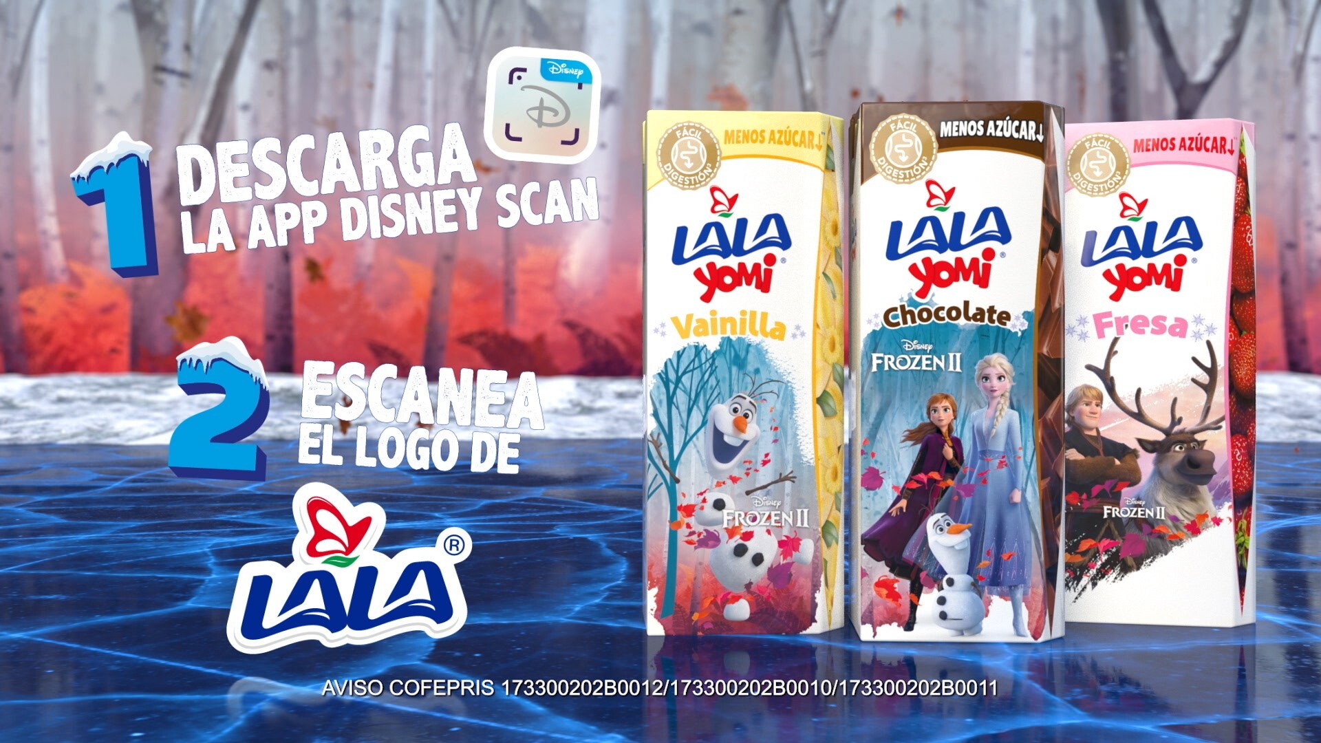 ArtStation - Licensed Disney Product TV Spot