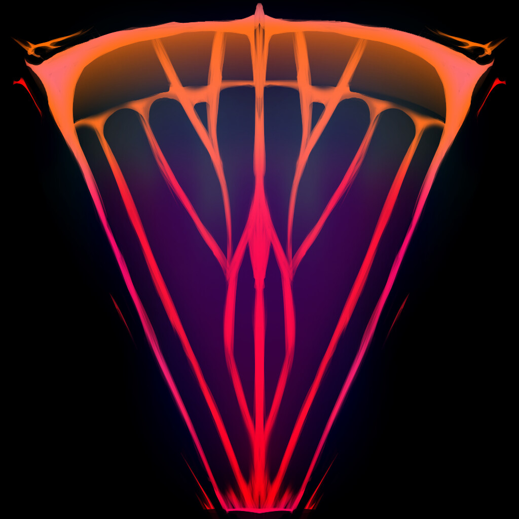 Michael Ha - VFX Fire Cone Study