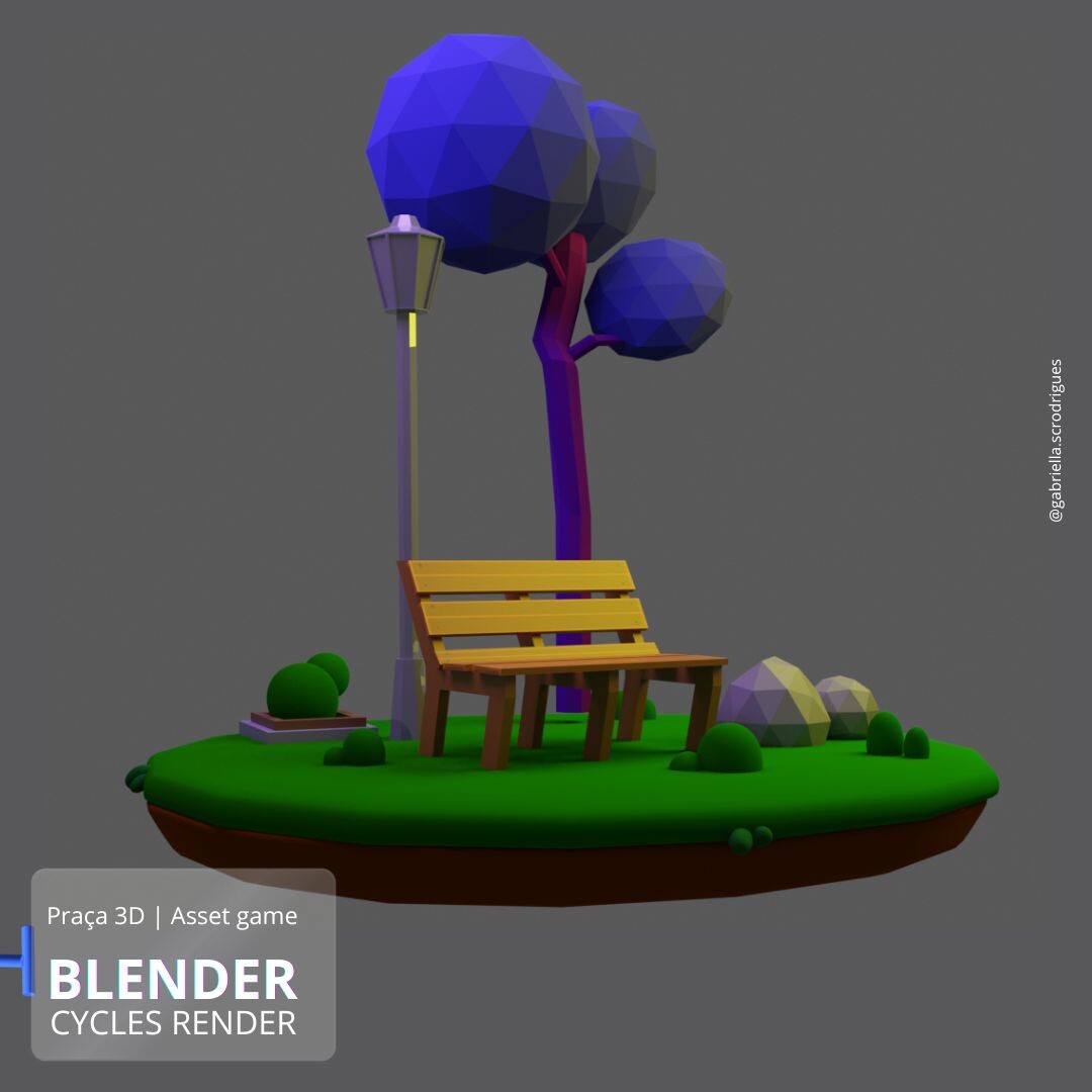 ArtStation - GAME ASSETS