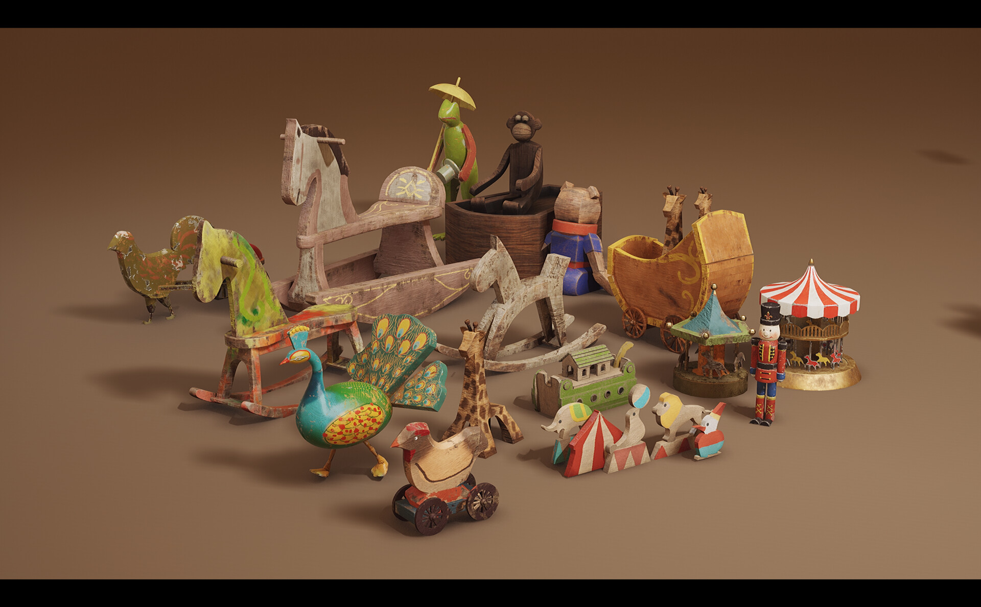 Harsh Blue - HarshBlue_Zihan Diao