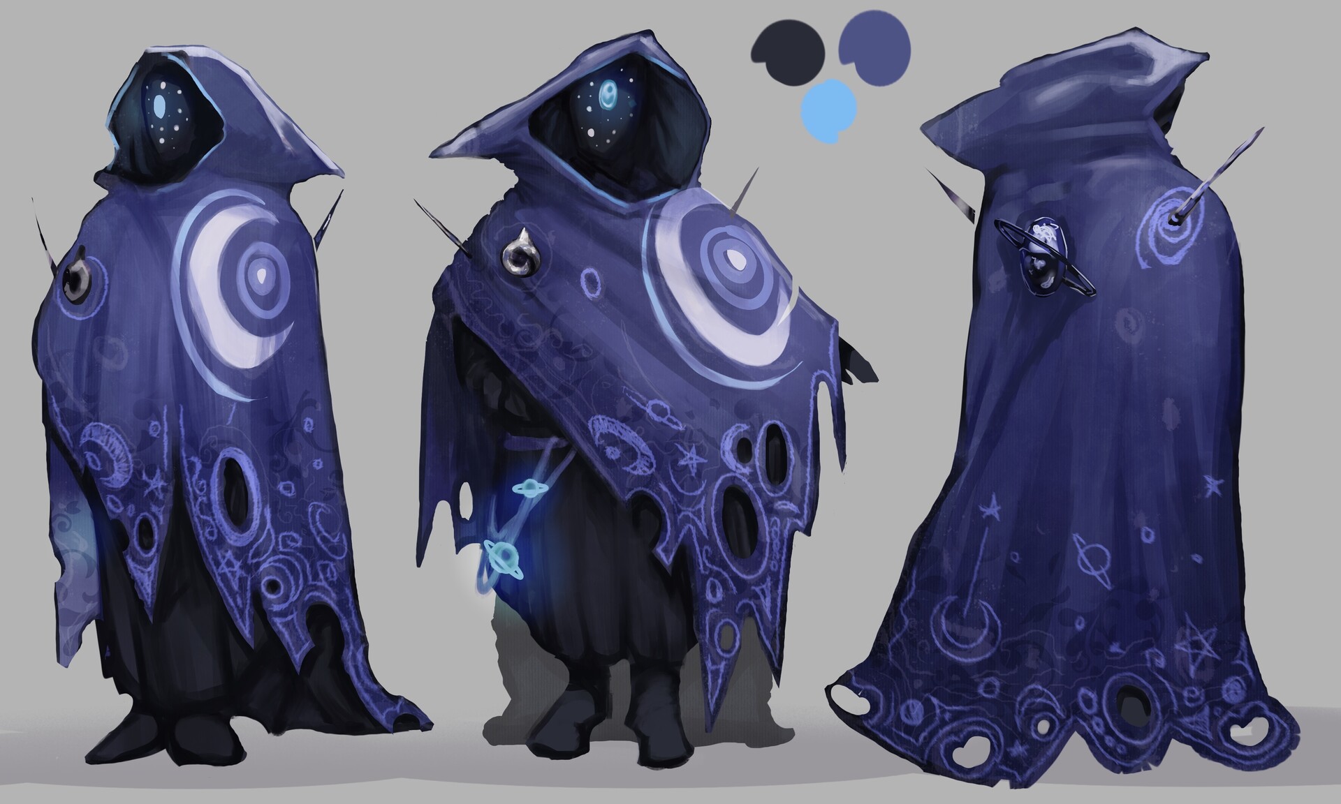 ArtStation - Sky Nomad