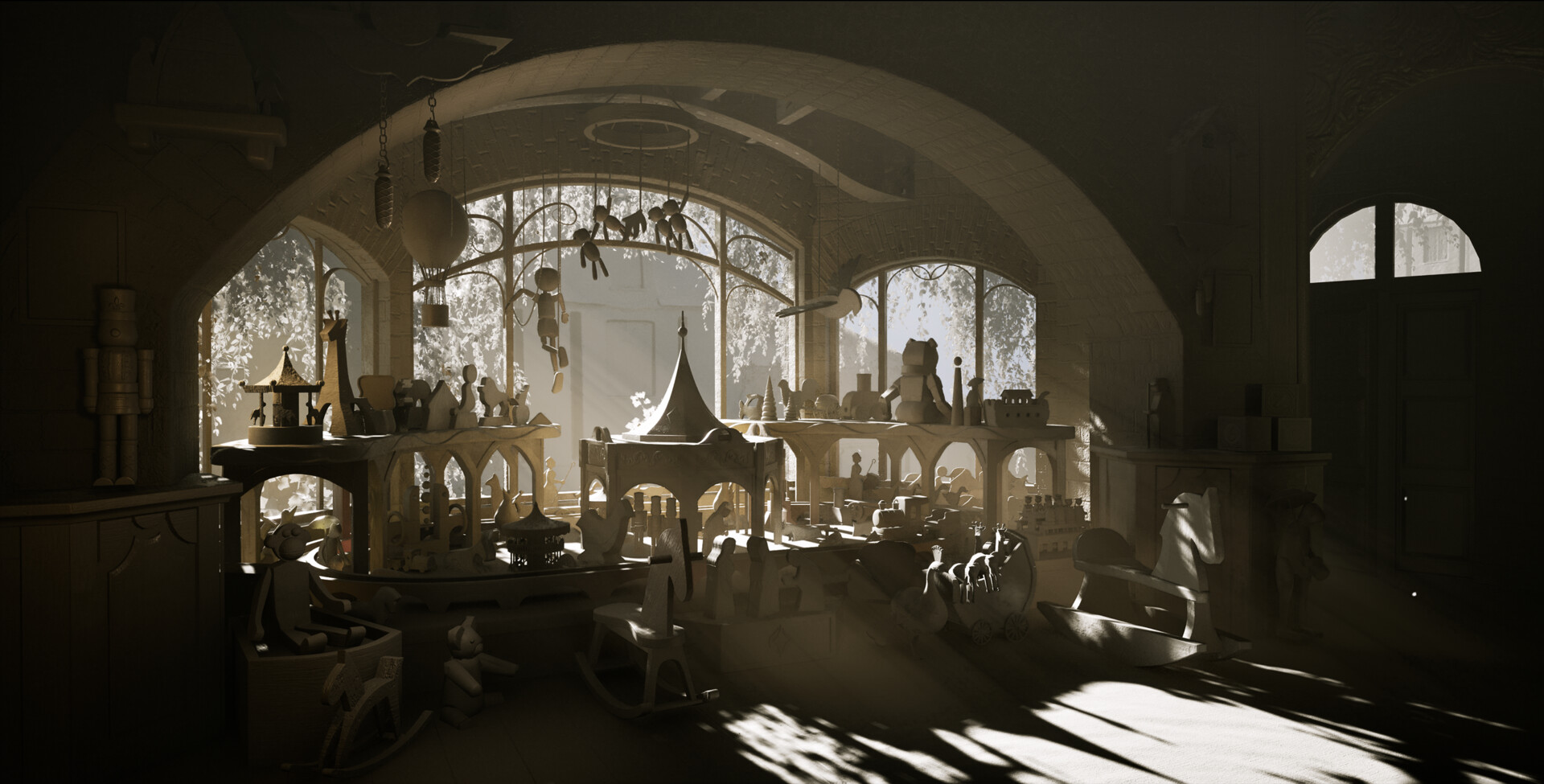 Harsh Blue - HarshBlue_Zihan Diao