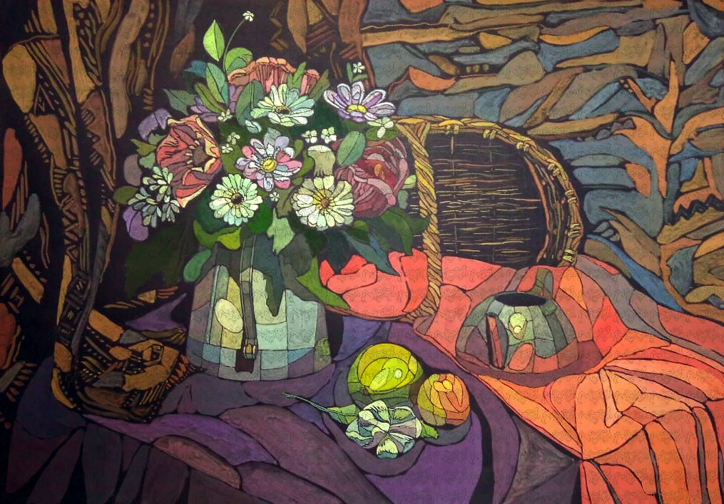 ArtStation - patches