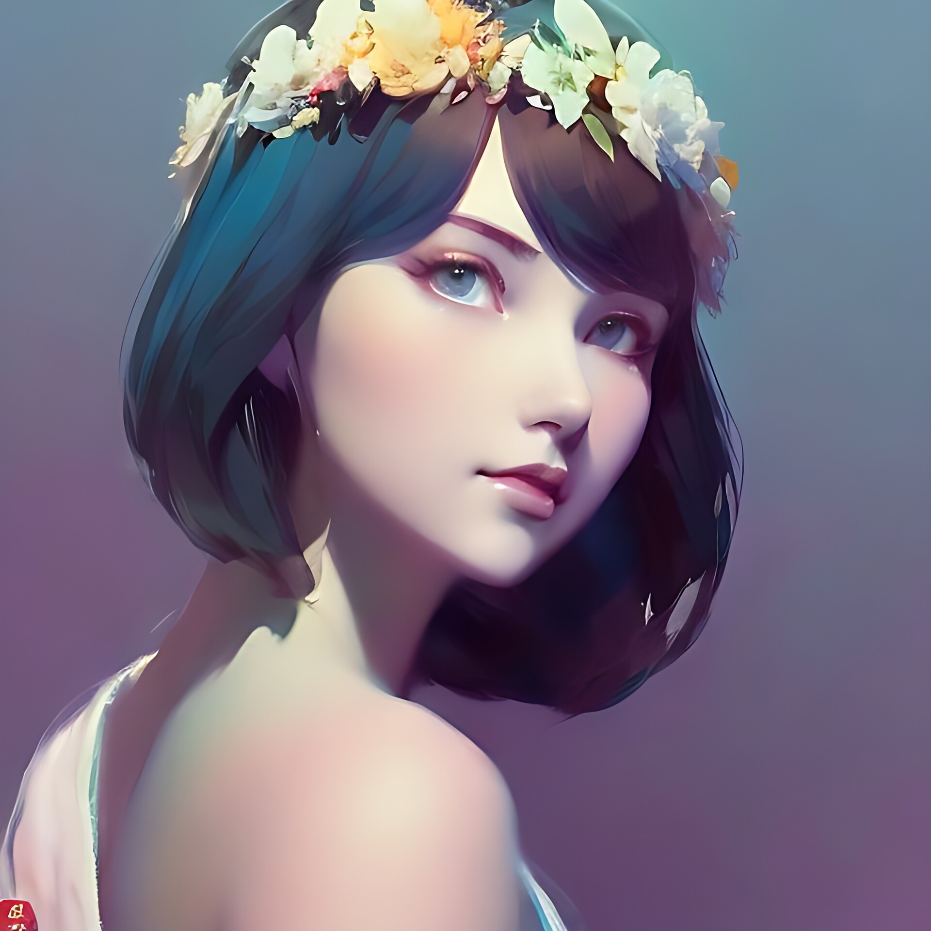 ArtStation - Leorie