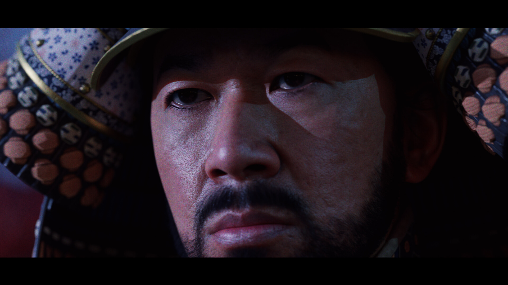 3D Scan Store - Samurai