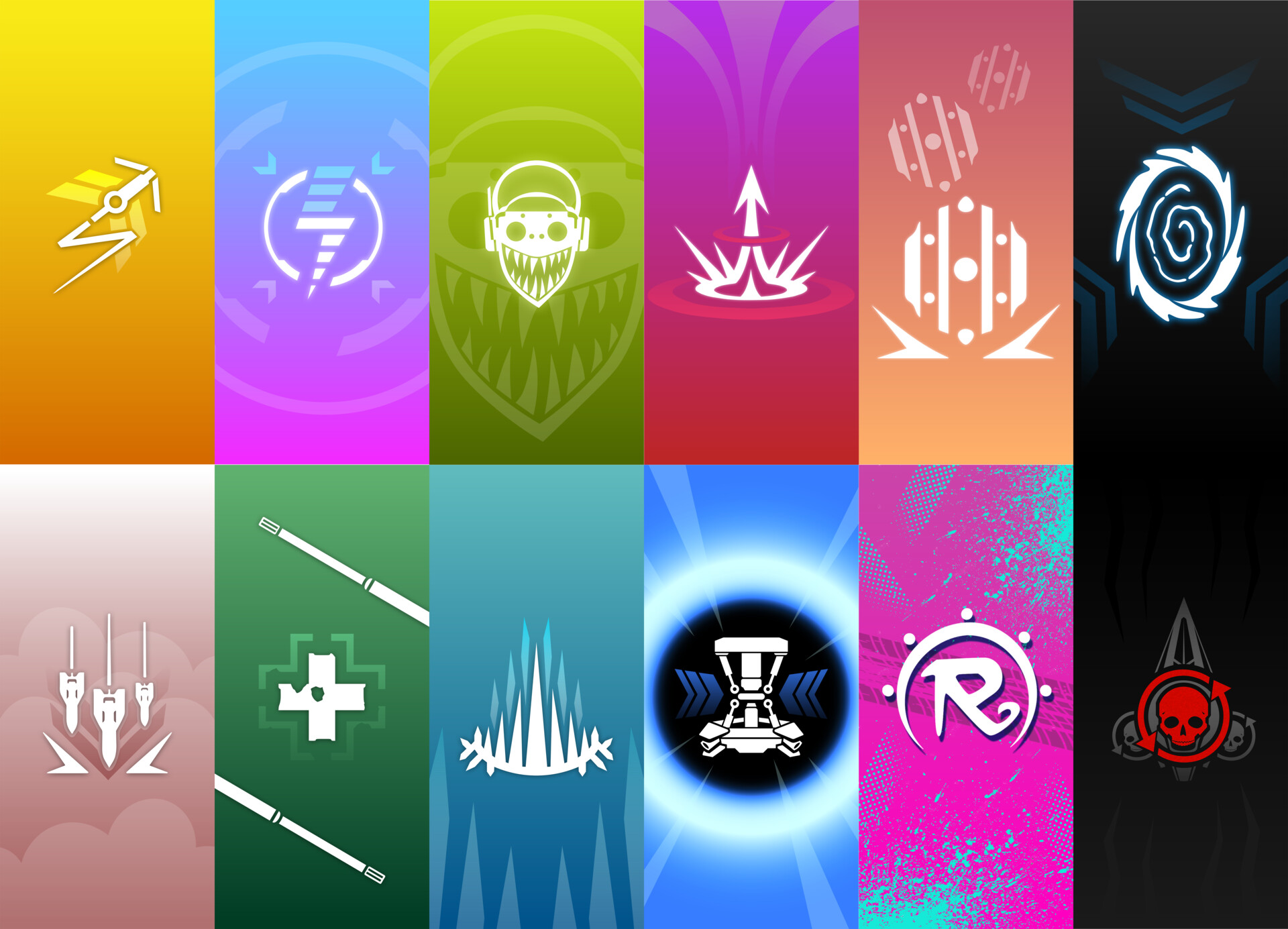 ArtStation - Vector Apex Legends Mobile Wallpapers