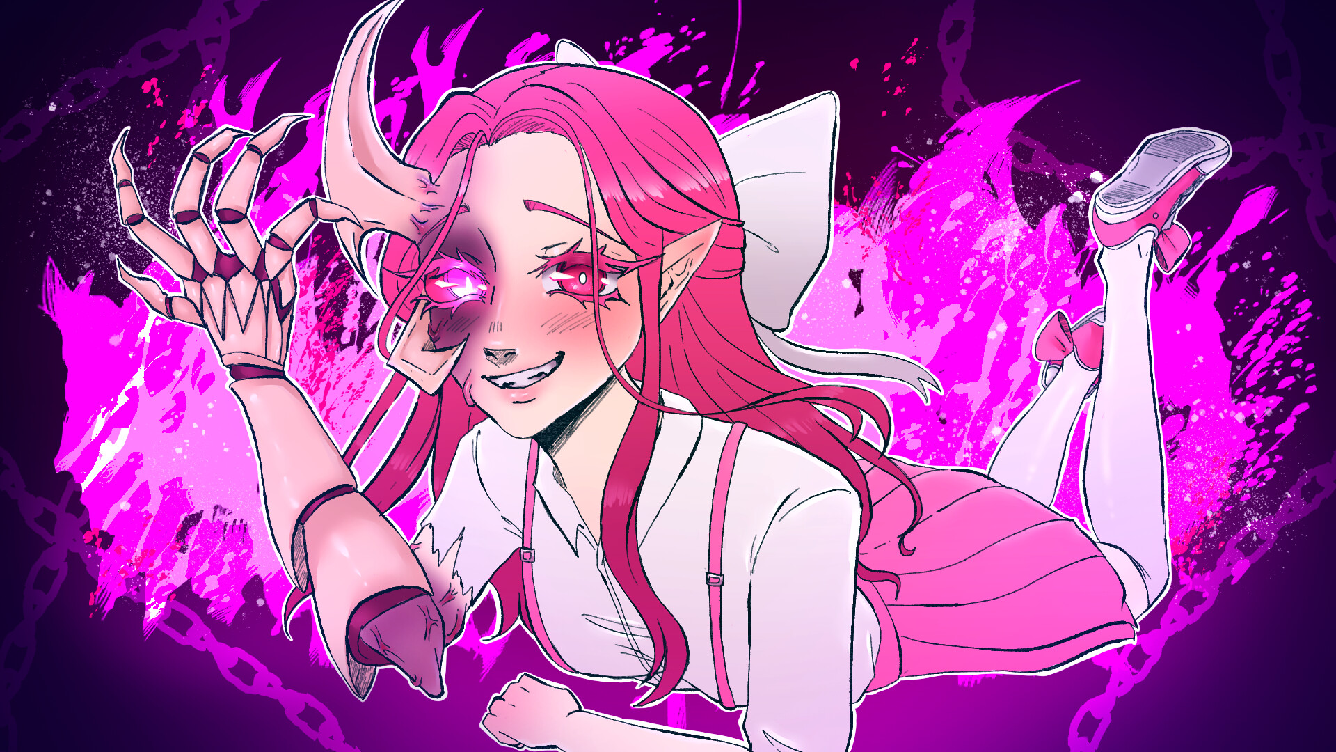 ArtStation - Transformation