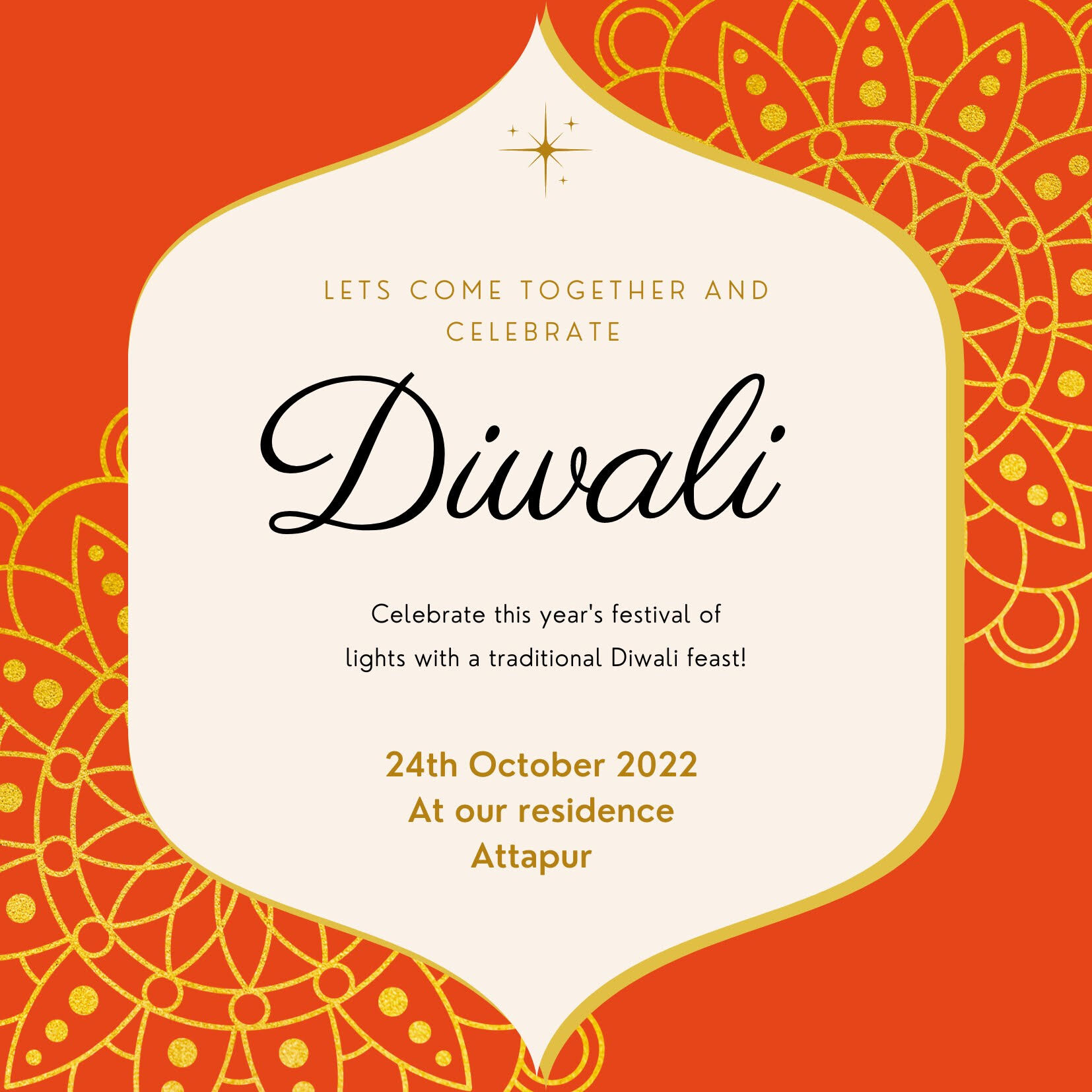 ArtStation - template