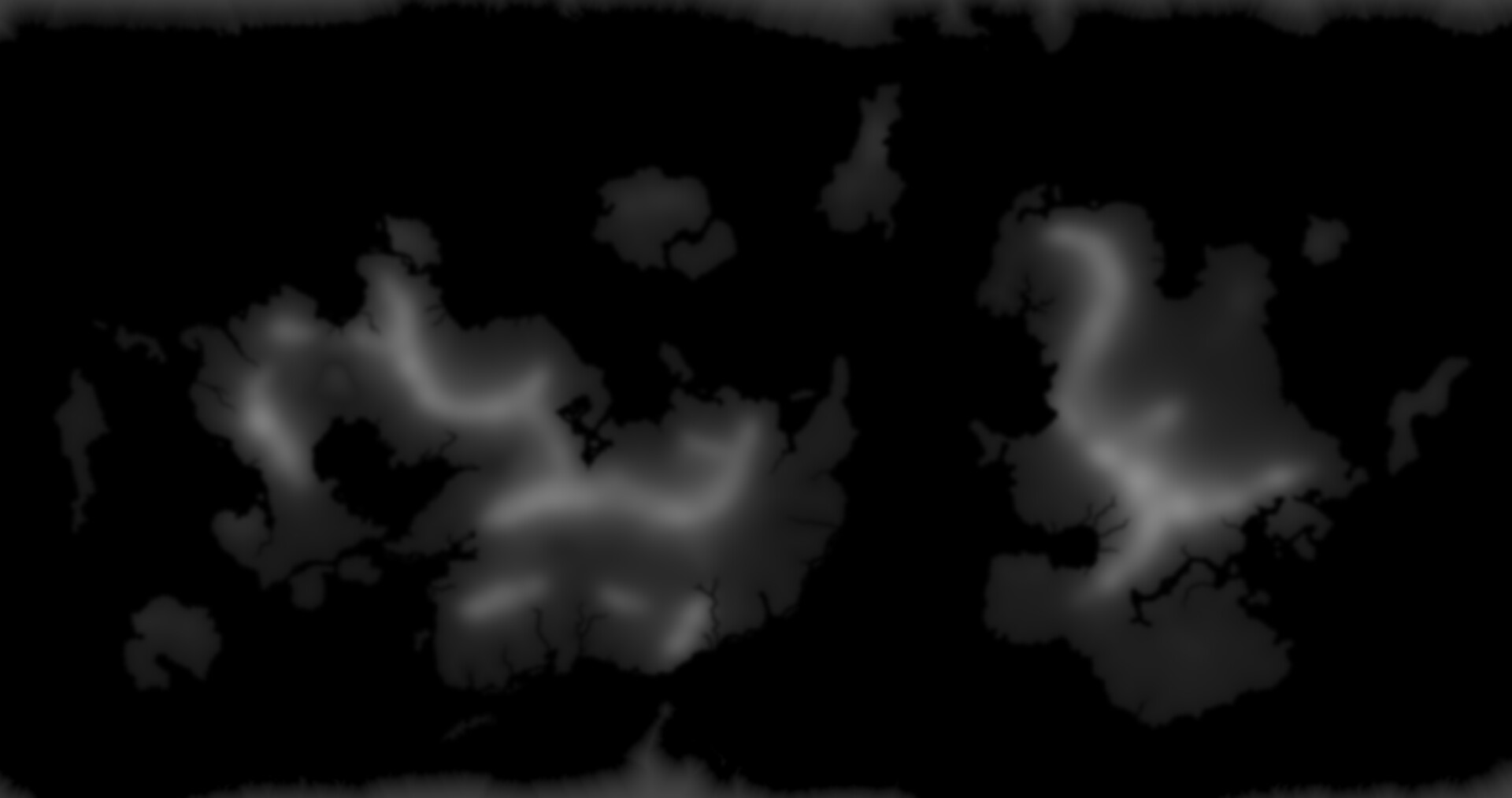 ArtStation - malo map