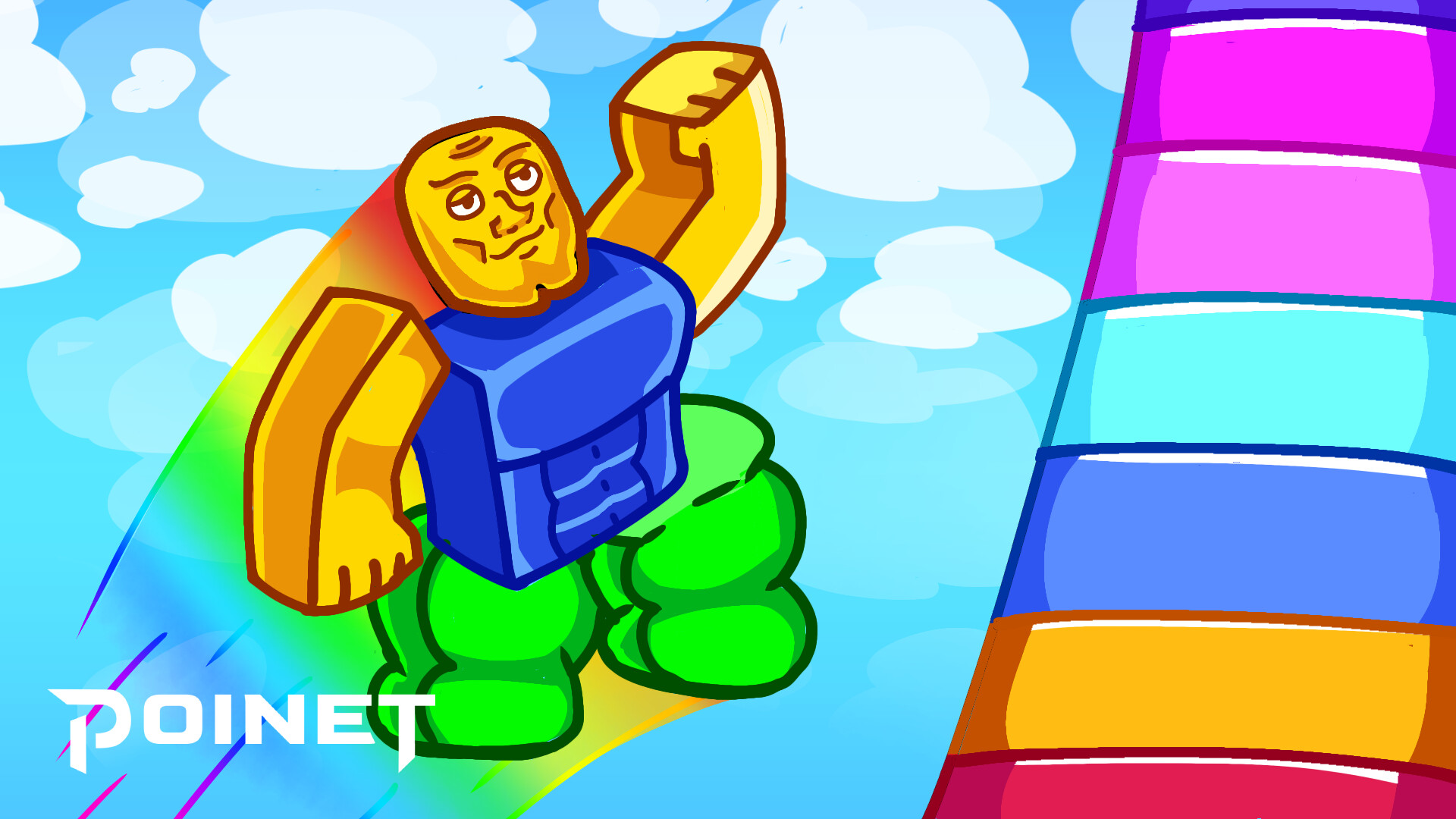 ArtStation - Portfolio