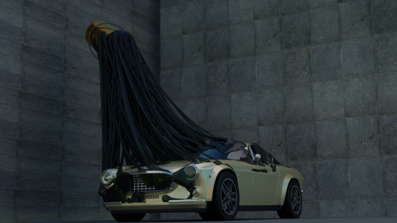 ArtStation - Balak Singh