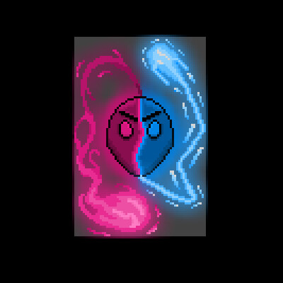 ArtStation - Soul Fighter