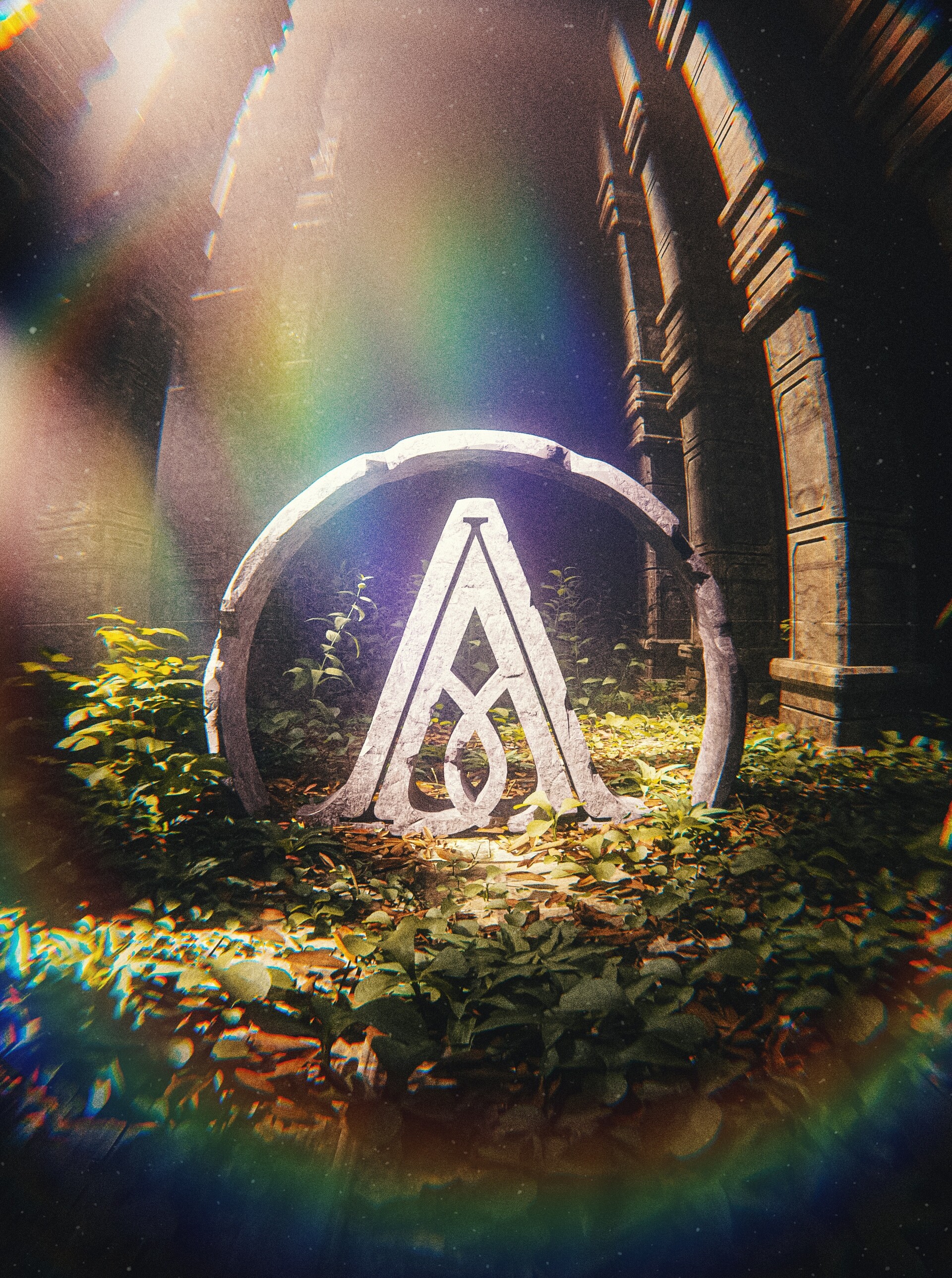 ArtStation - Starcatcher