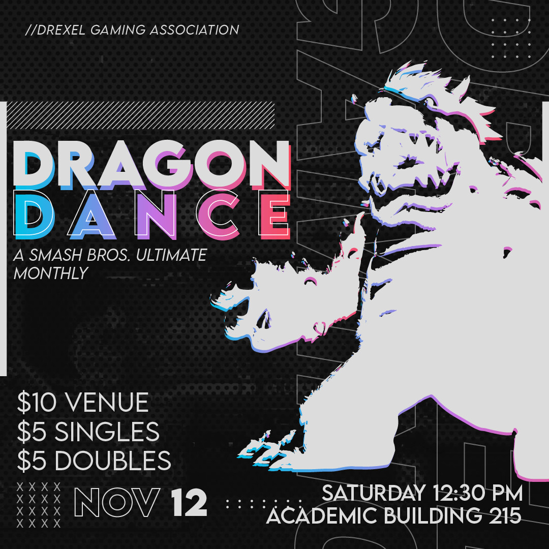 ArtStation - DGA Graphics Sample