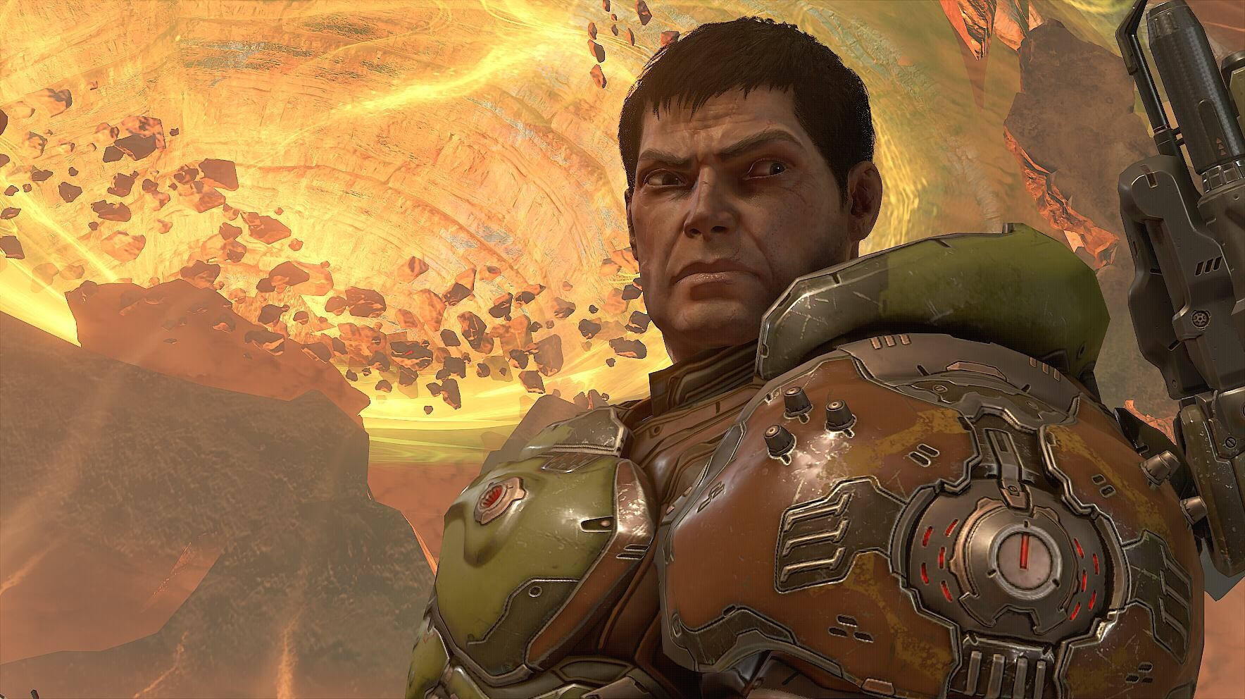 ArtStation - Flynn Taggart, My Beloved💗💍