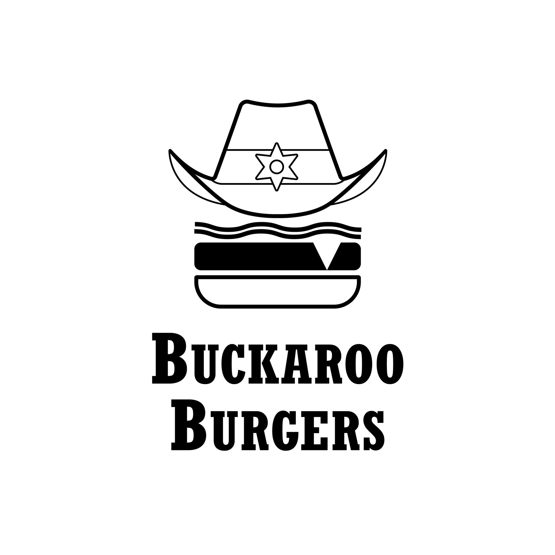 buckaroo logo