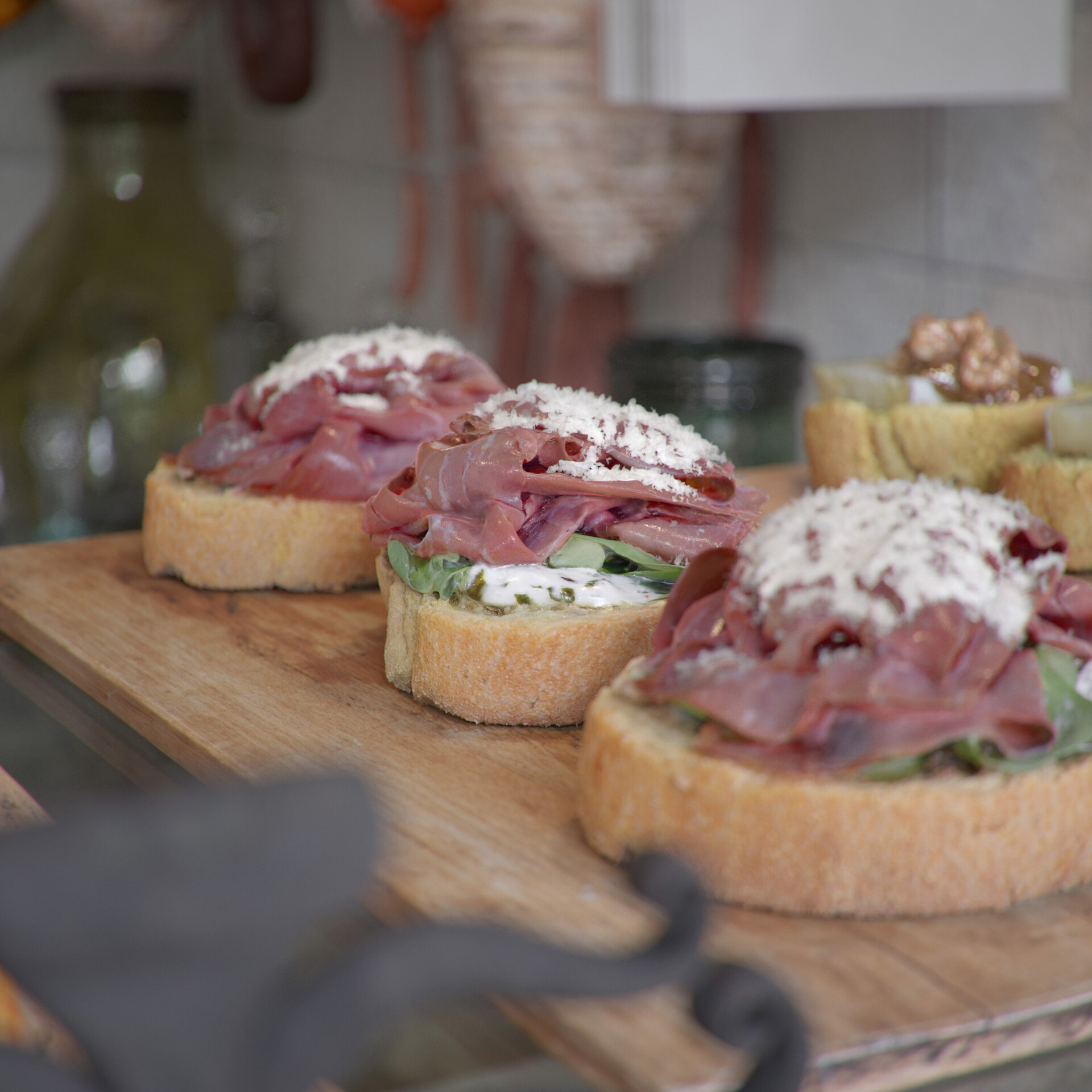 Sgab_Viz - VENETIAN BACARO