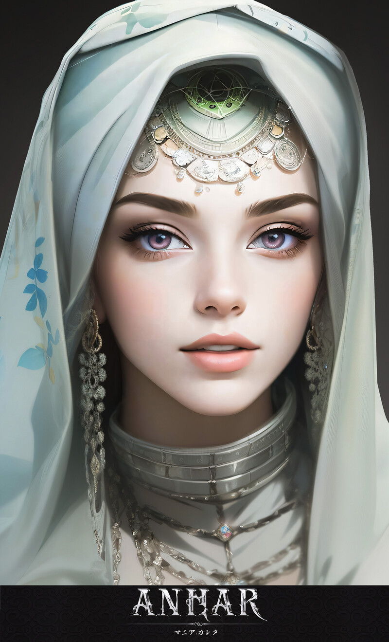 ArtStation - maniacarta