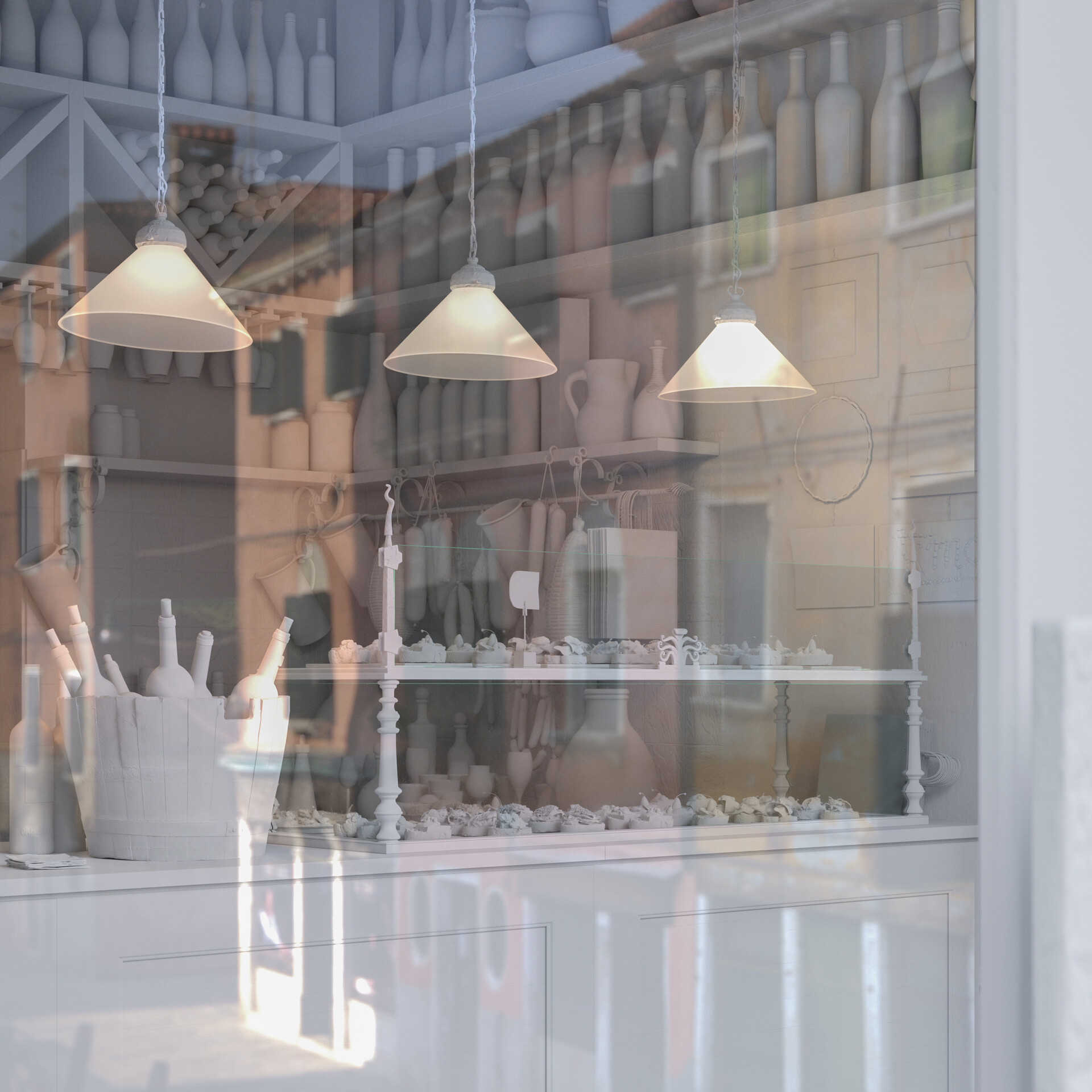 Sgab_Viz - VENETIAN BACARO