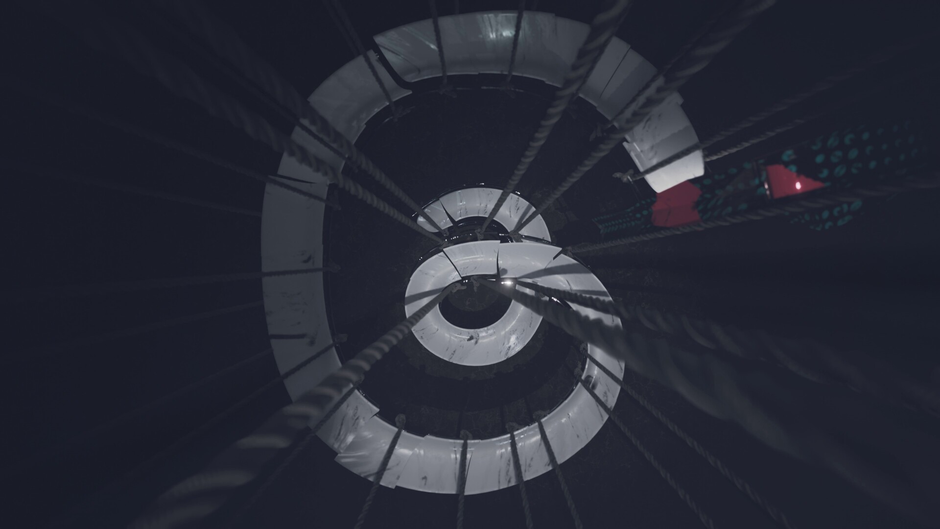 ArtStation - Threads