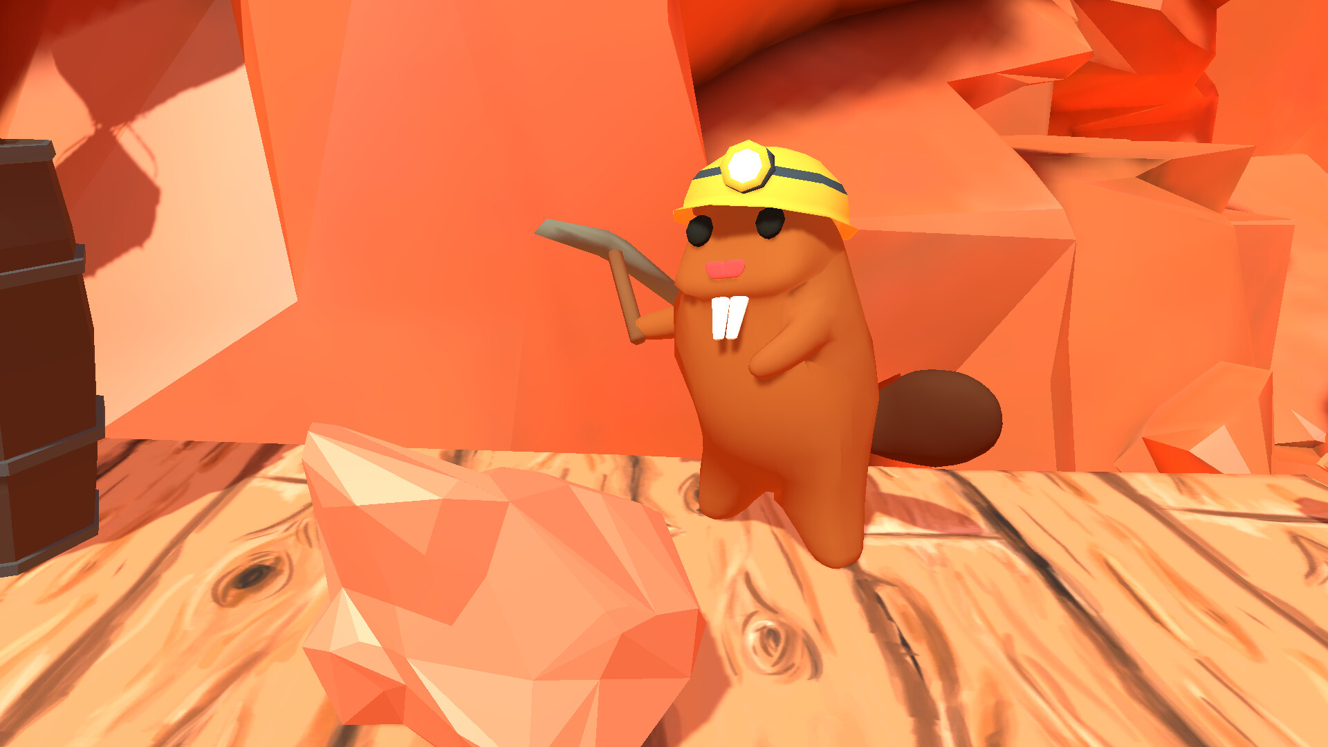 Cody Swanson - Characters