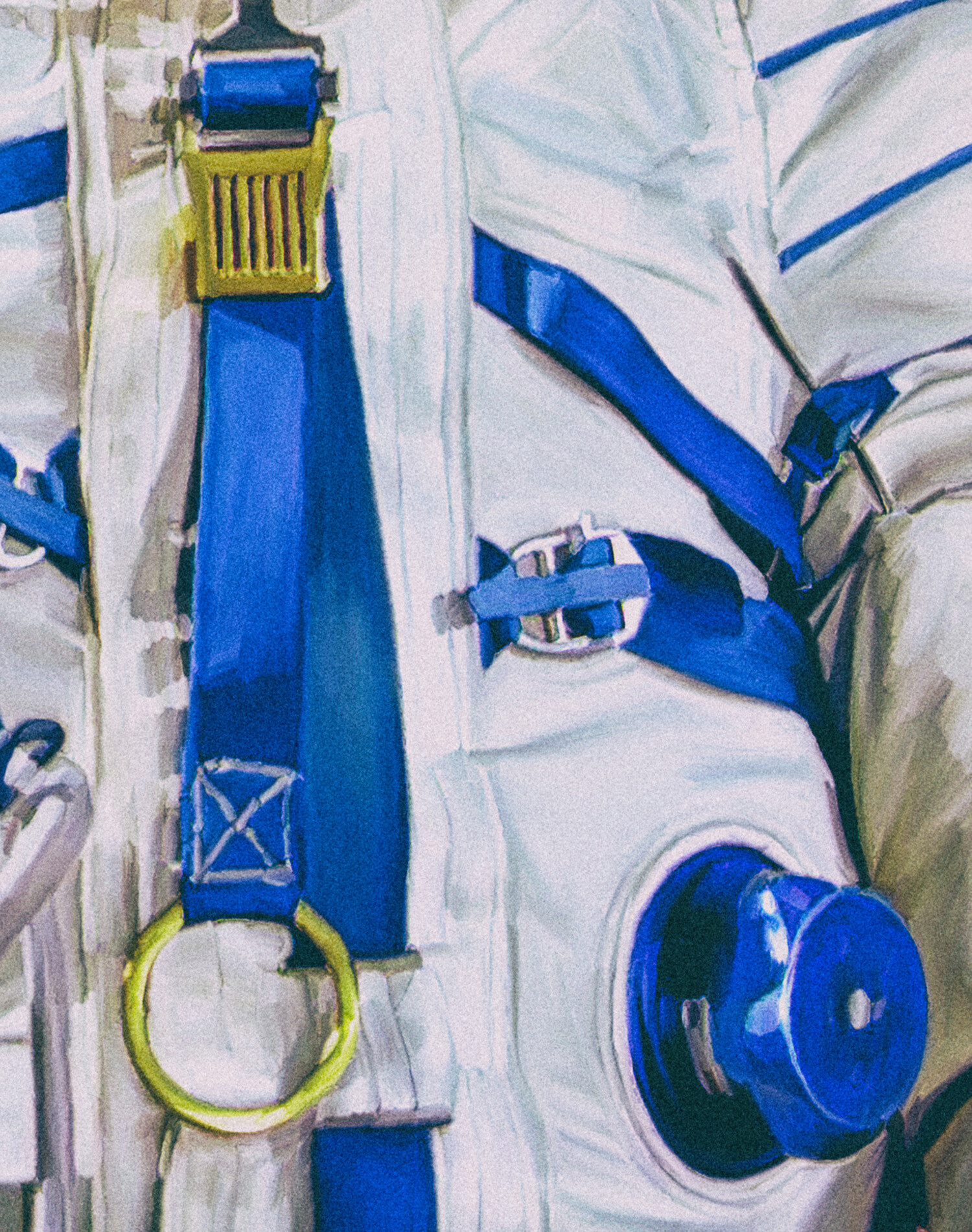 Sam Brannan - Jury Romanenko and Georgy Grechko Salut 6 crew ...