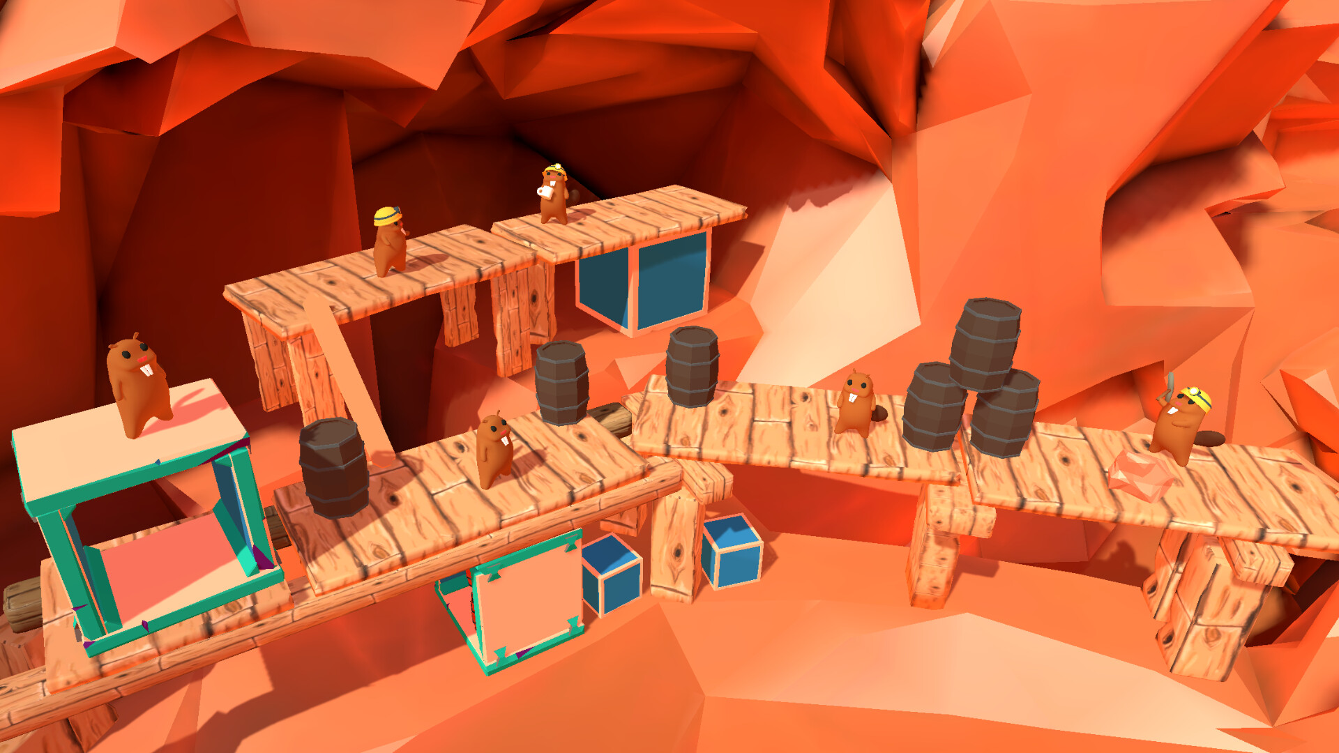 Cody Swanson - Levels