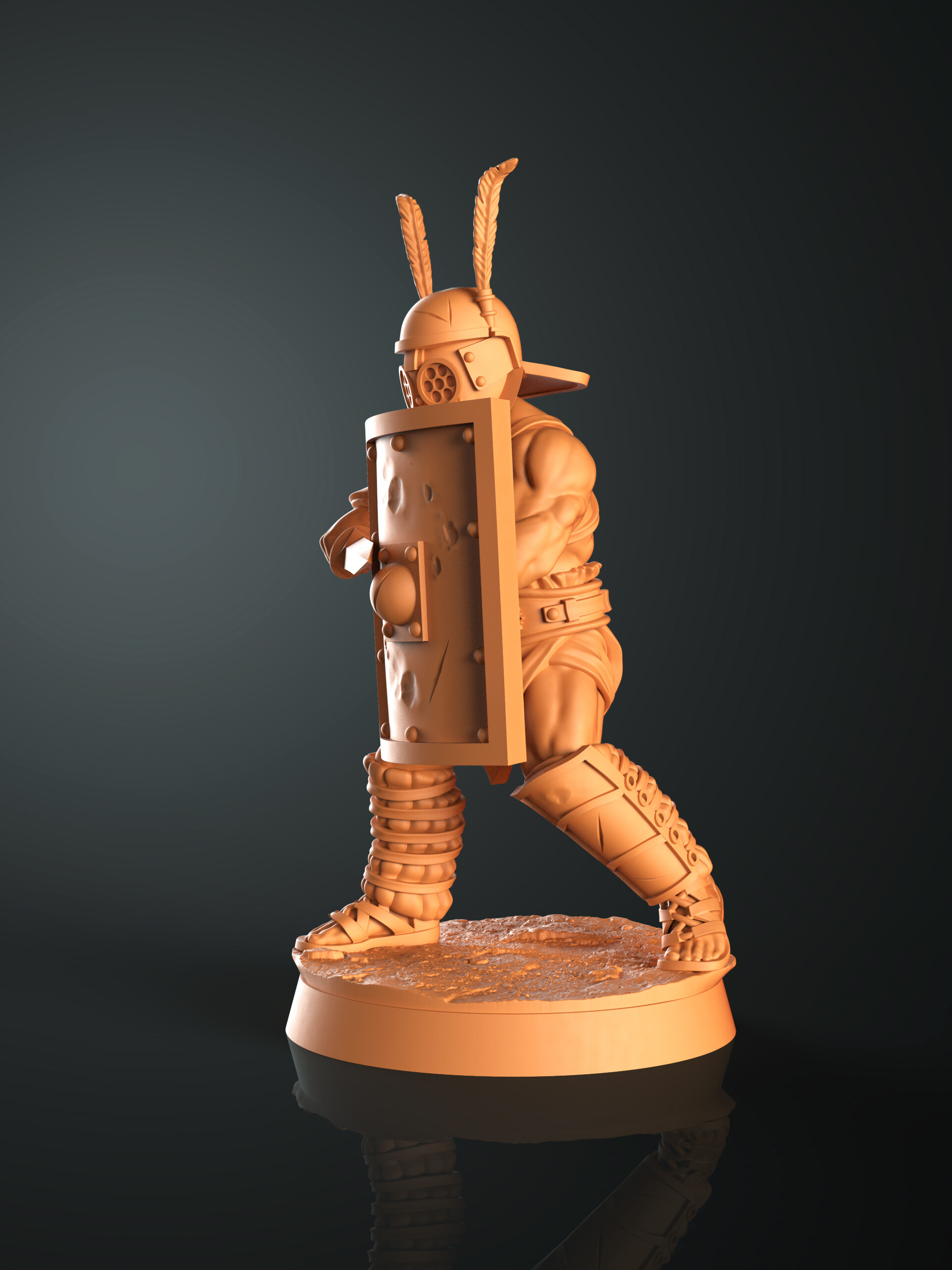 Iván García - Provocator - Jugula miniature