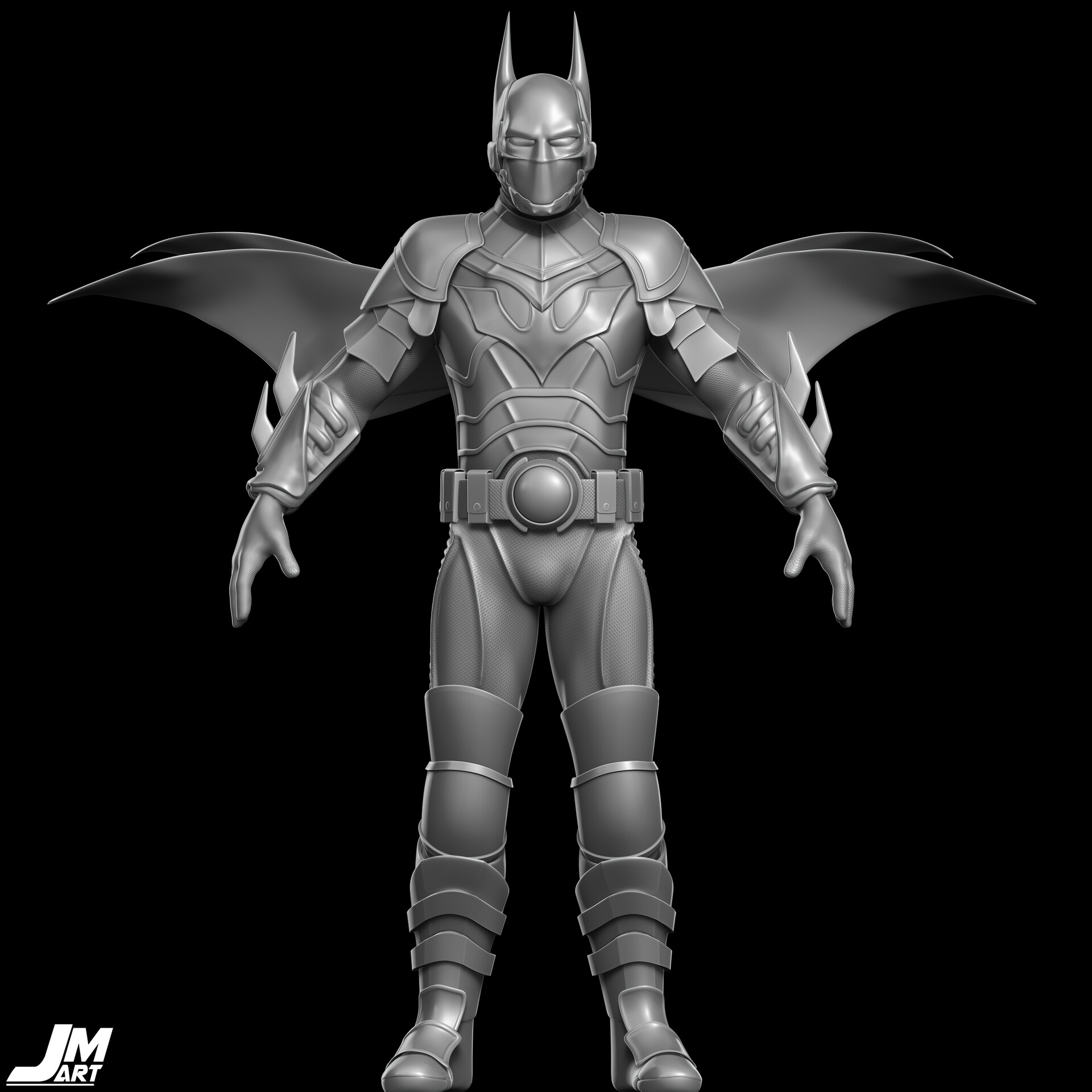 Batman Beyond Arkham Origins