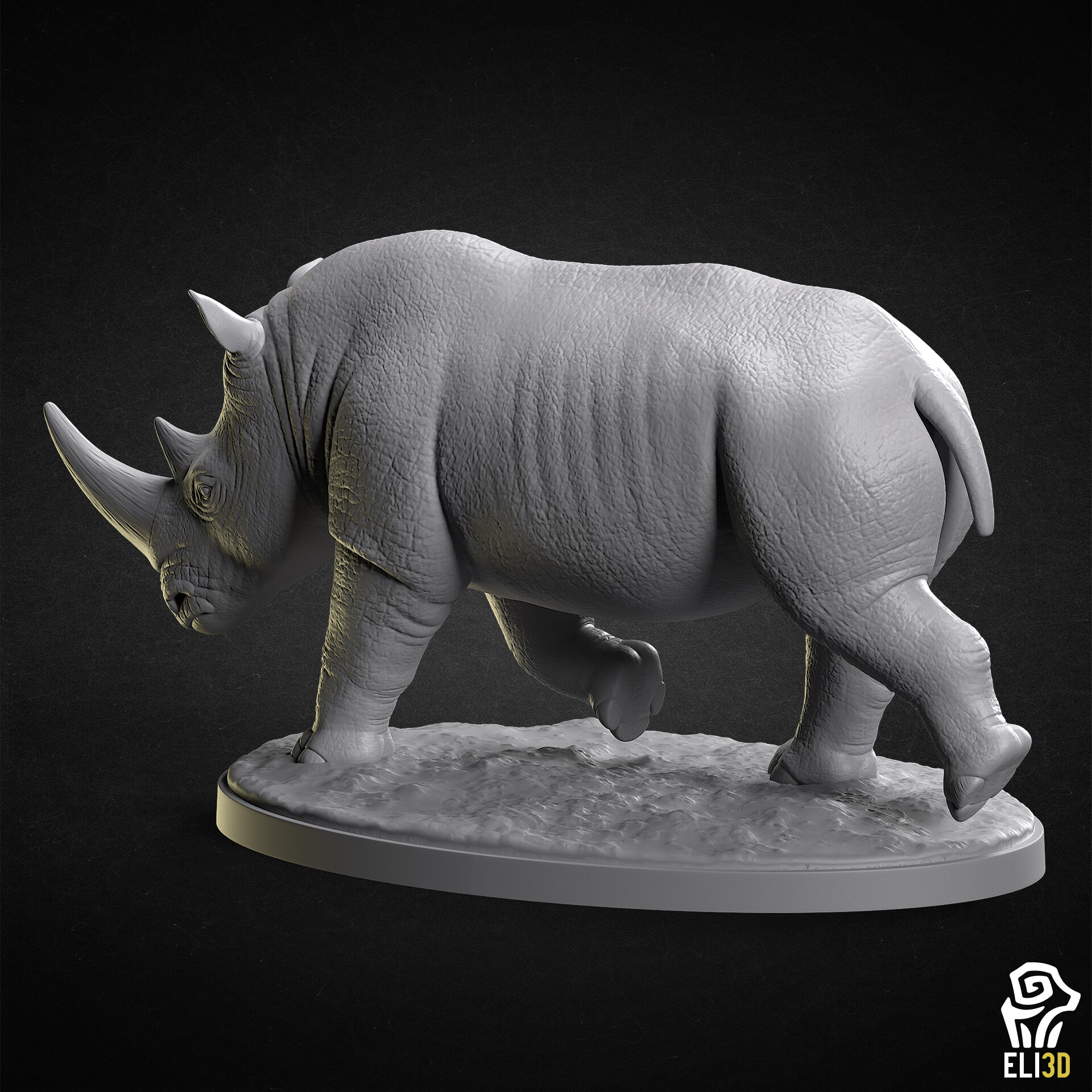 eli3D - Rhino