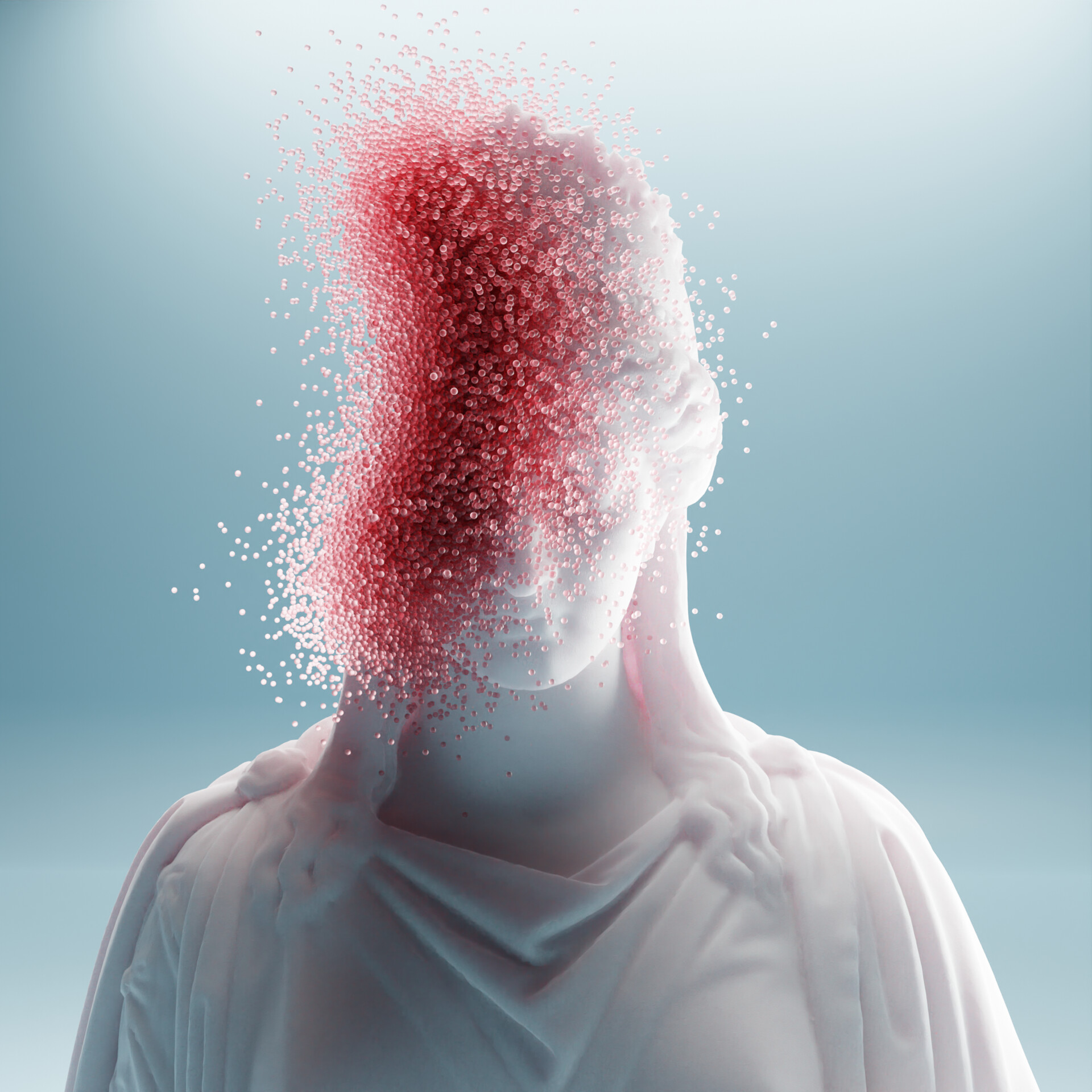 ArtStation - Vanishing