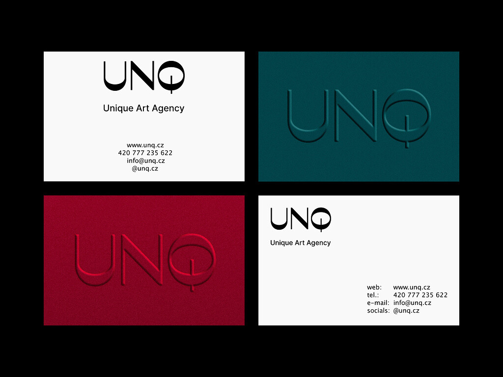 ArtStation - Unique Art Agency Business